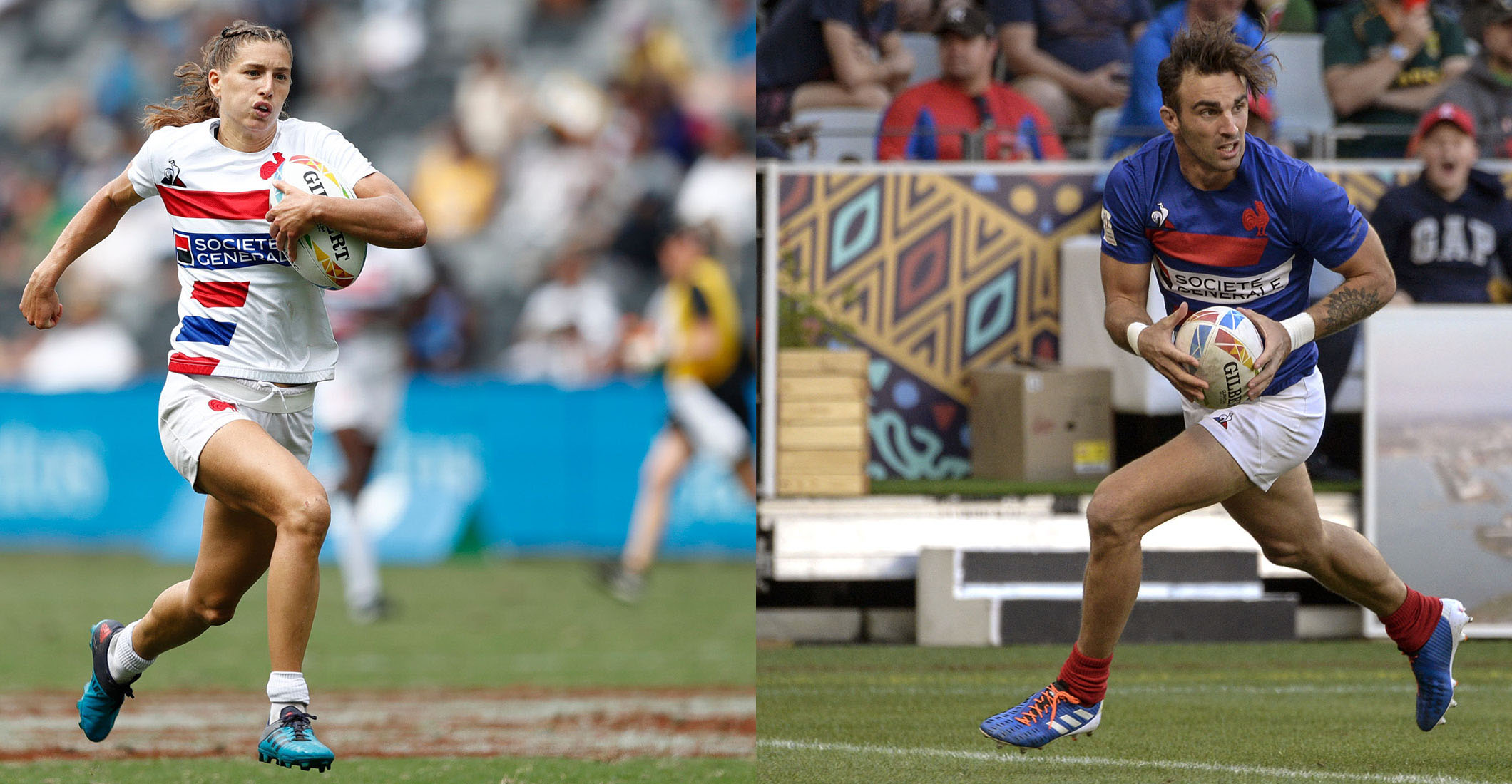 Fédération Française de Rugby