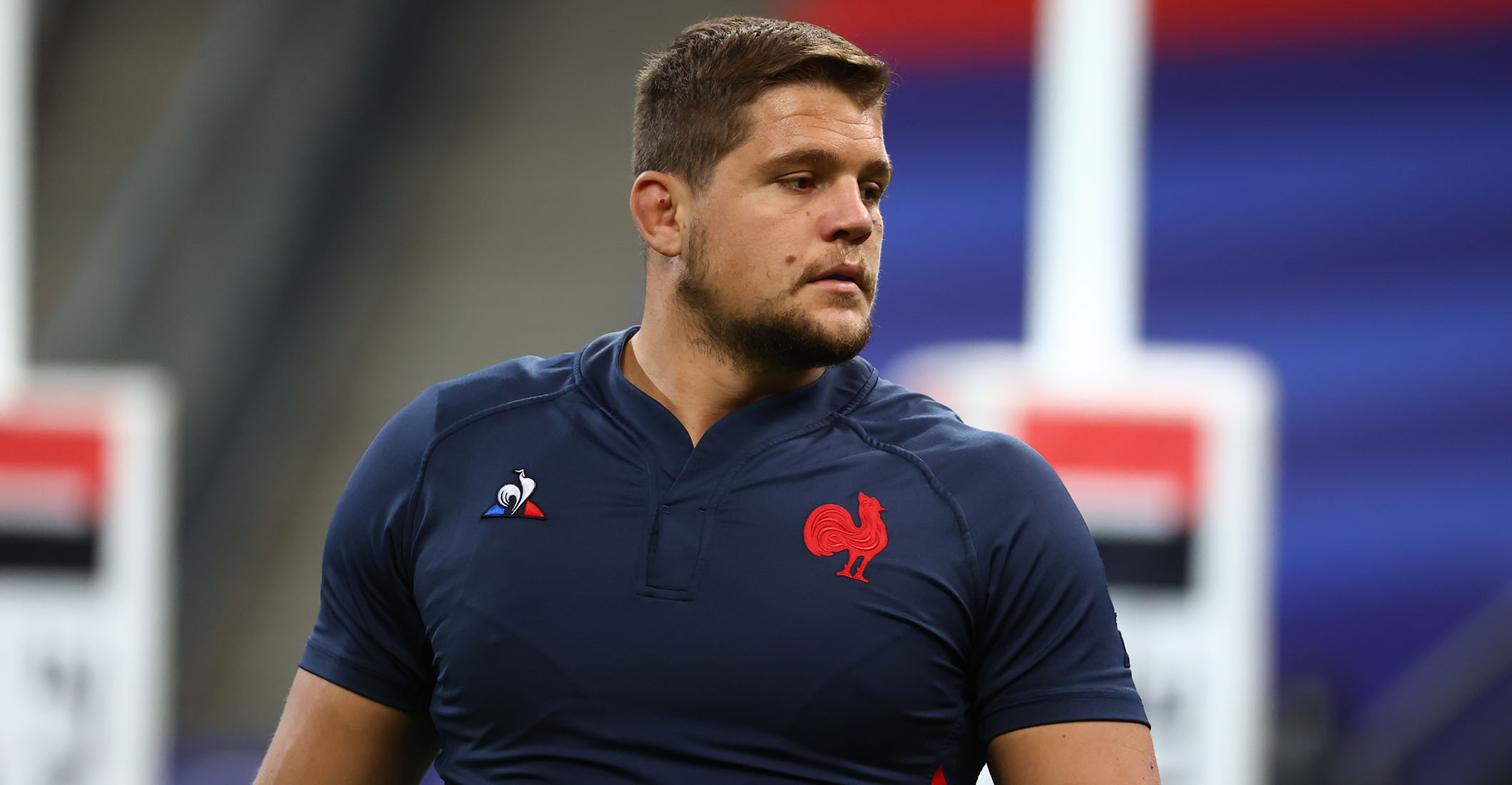 Décision de la Commission de Discipline pour Paul Willemse