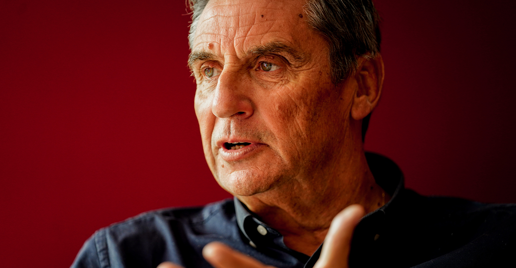 Patrick Buisson : « Une réforme structurelle indispensable