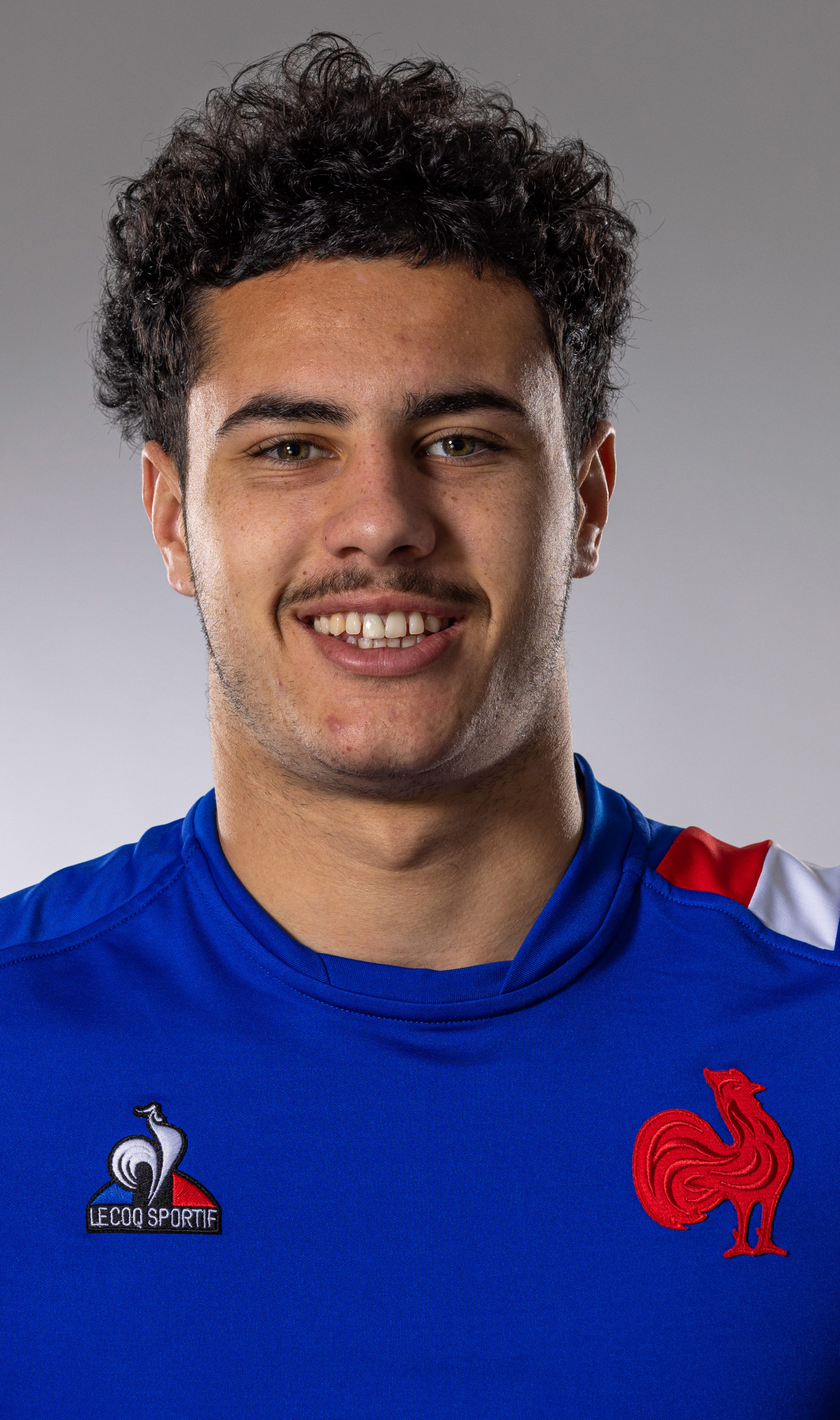 LE BRUN Louis - France moins 20 ans masculin - Fédération Française de ...