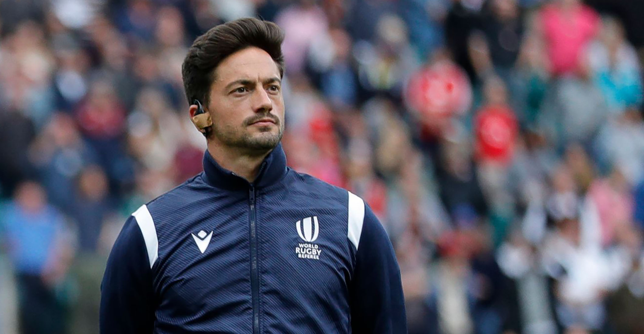 Fédération Française de Rugby