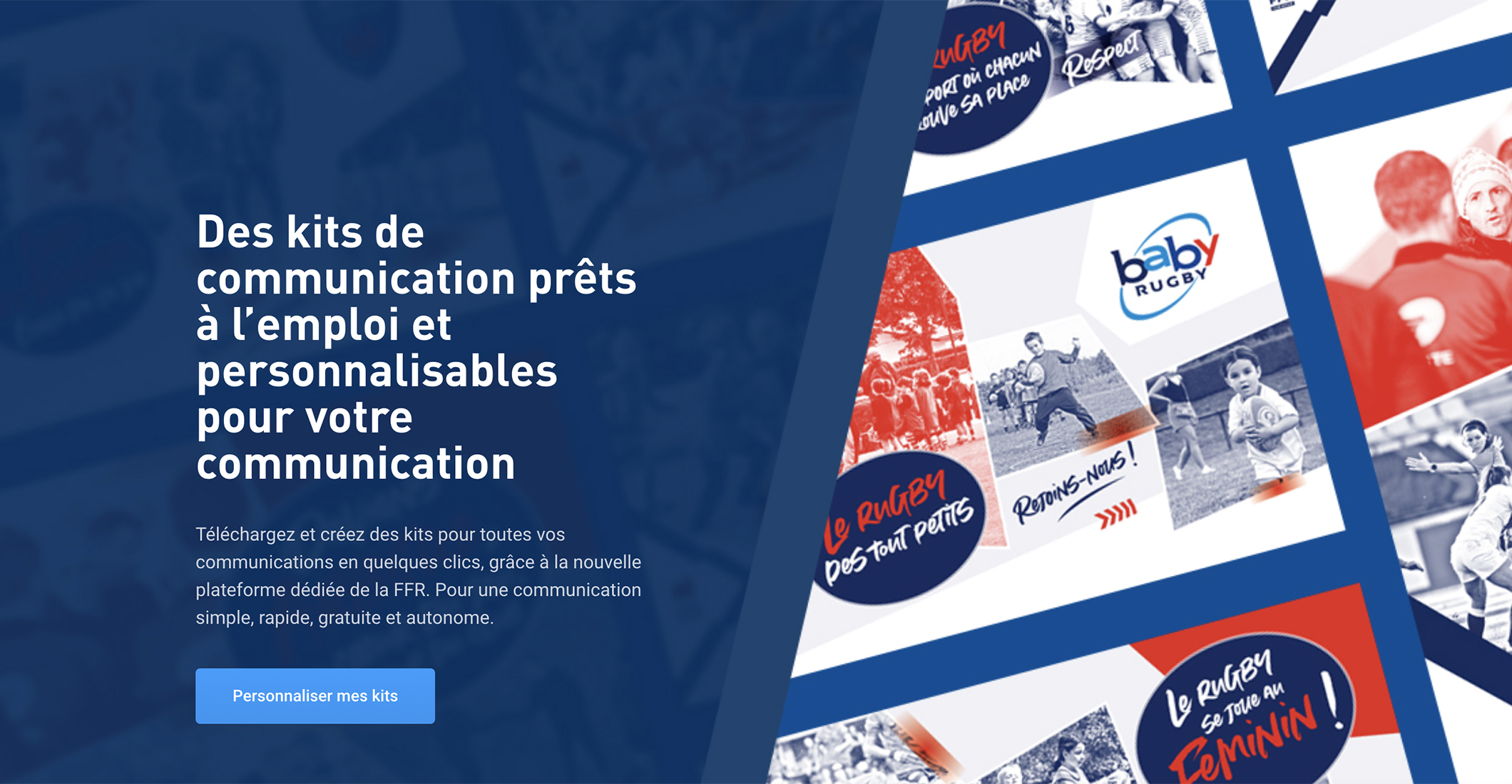 Kits Com : Un outil simple, efficace et gratuit