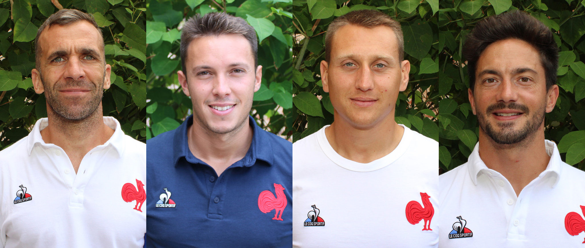 Arbitrage : Quatre promotions dans les catégories professionnelles