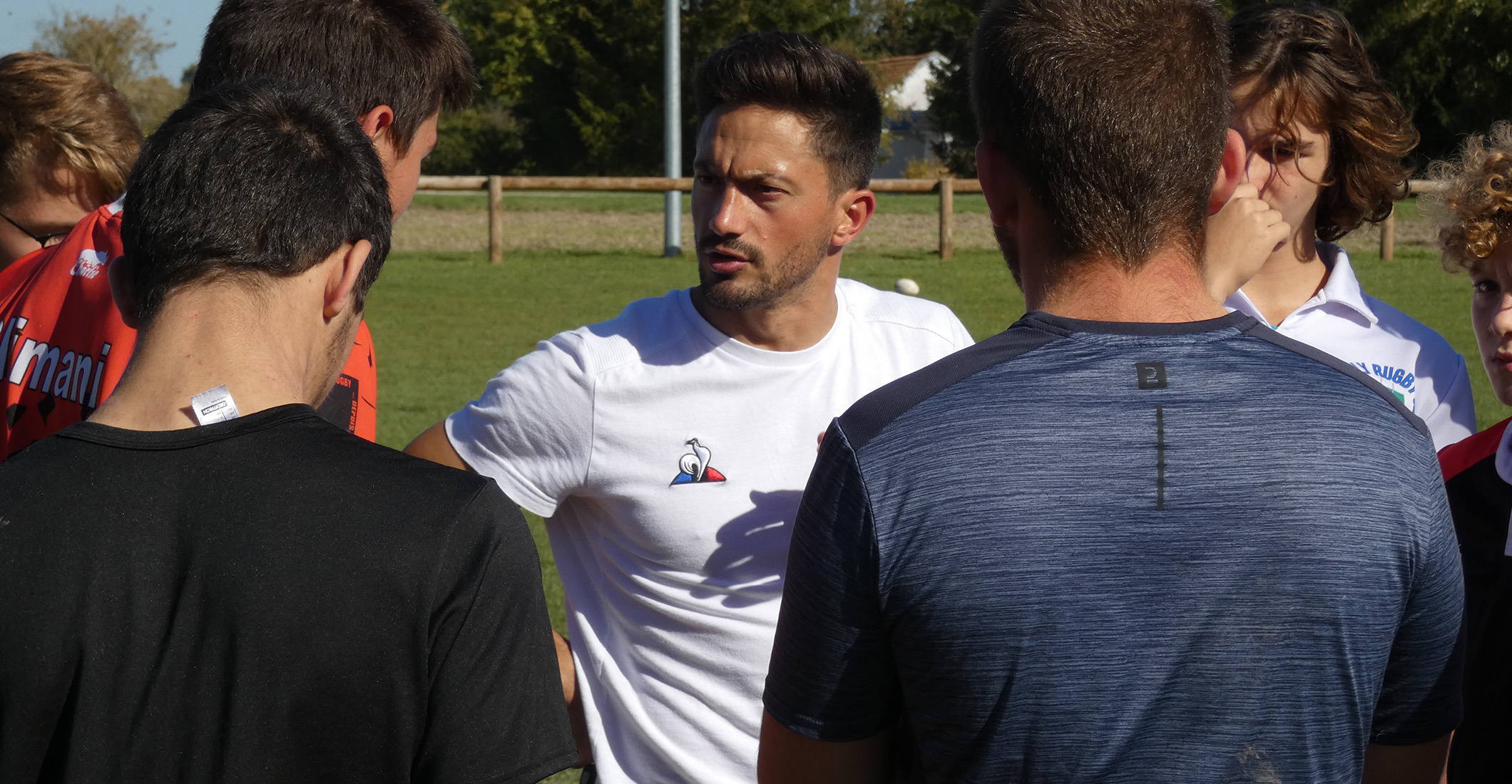 Arbitrage : Rozier a piqué leur curiosité