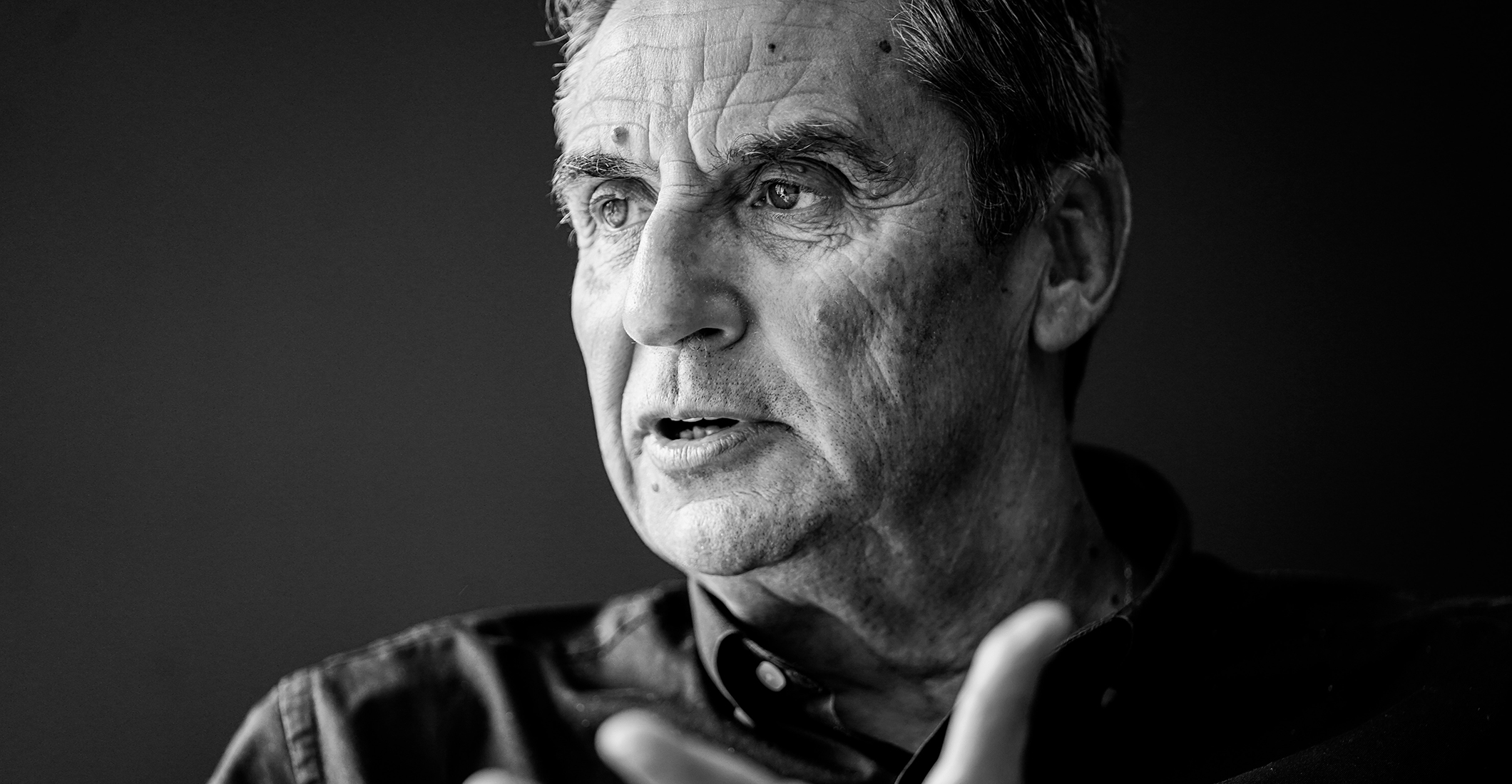 Patrick Buisson : « Les clubs de Nationale ont franchi un nouveau palier