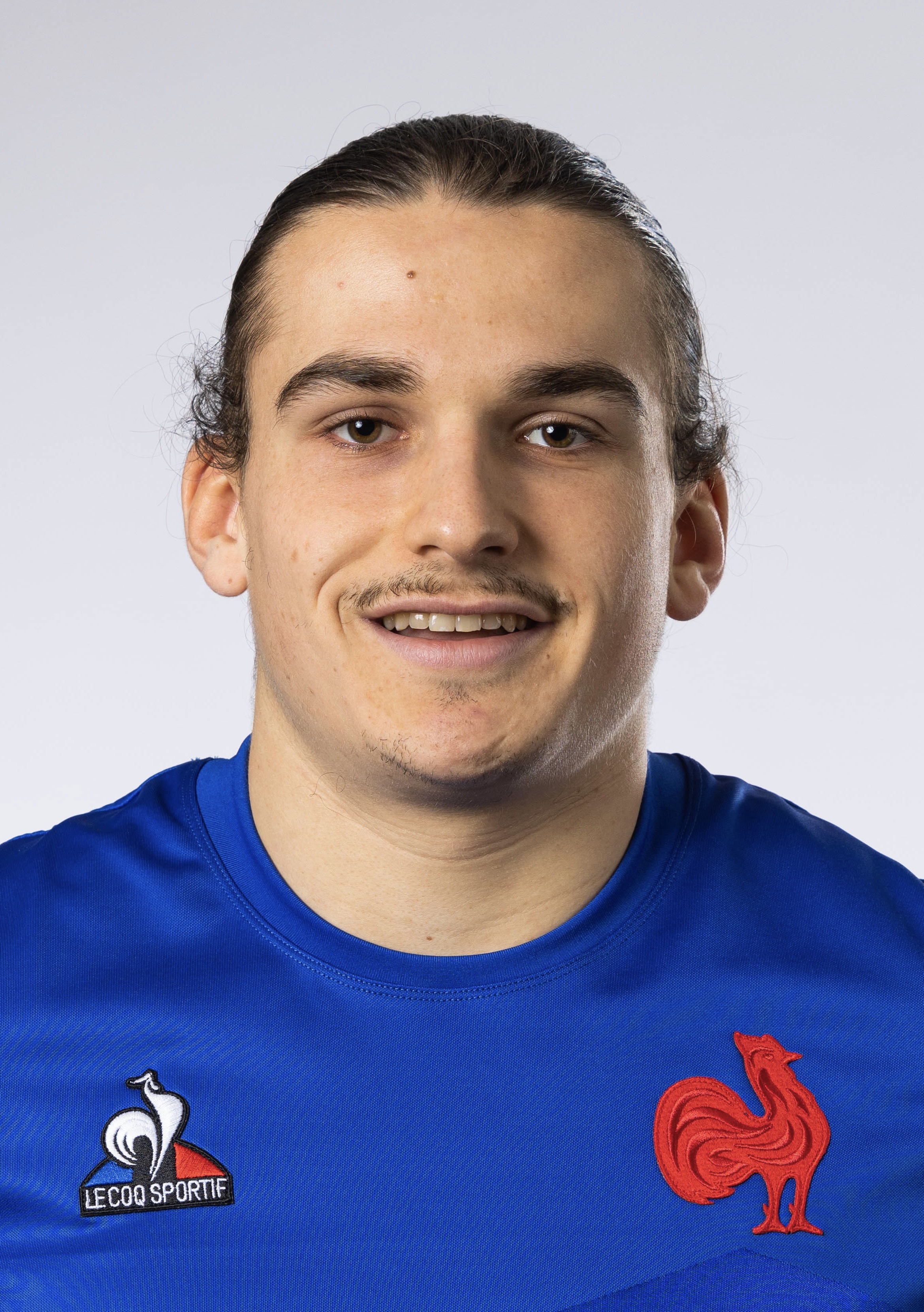 MATHIRON Arthur - France moins 20 ans masculin - Fédération Française ...