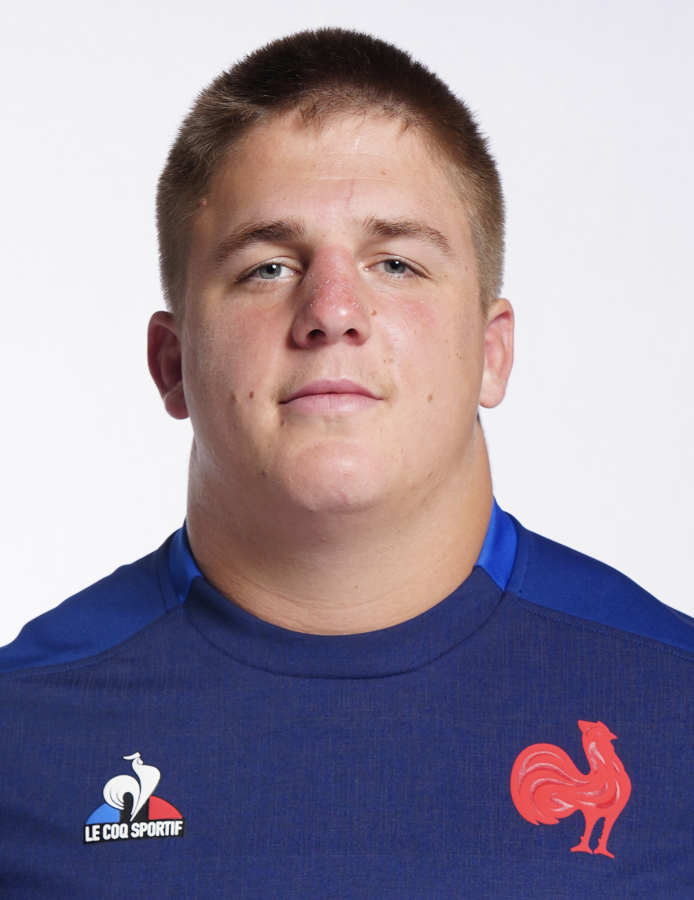 LACOMBRE Thomas - France moins 20 ans masculin - Fédération Française ...