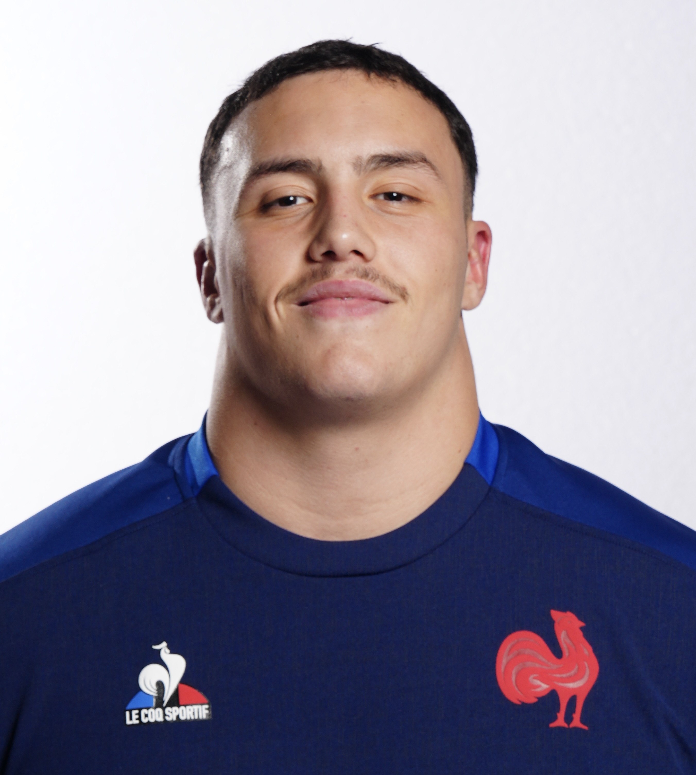 AFFANE Zaccharie - France moins 20 ans masculin - Fédération Française ...