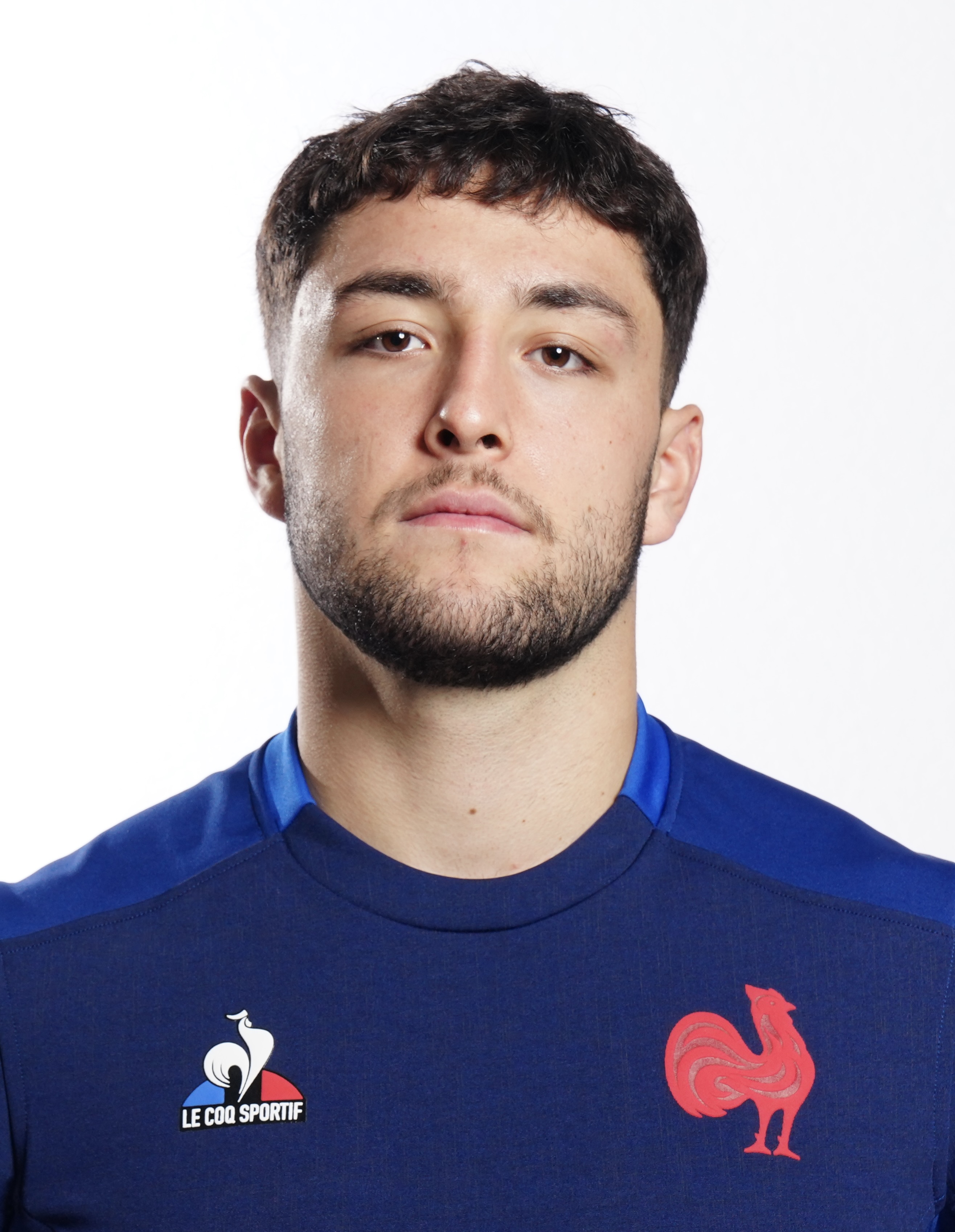 CASTRO-FERREIRA Mathis - France moins 20 ans masculin - Fédération ...