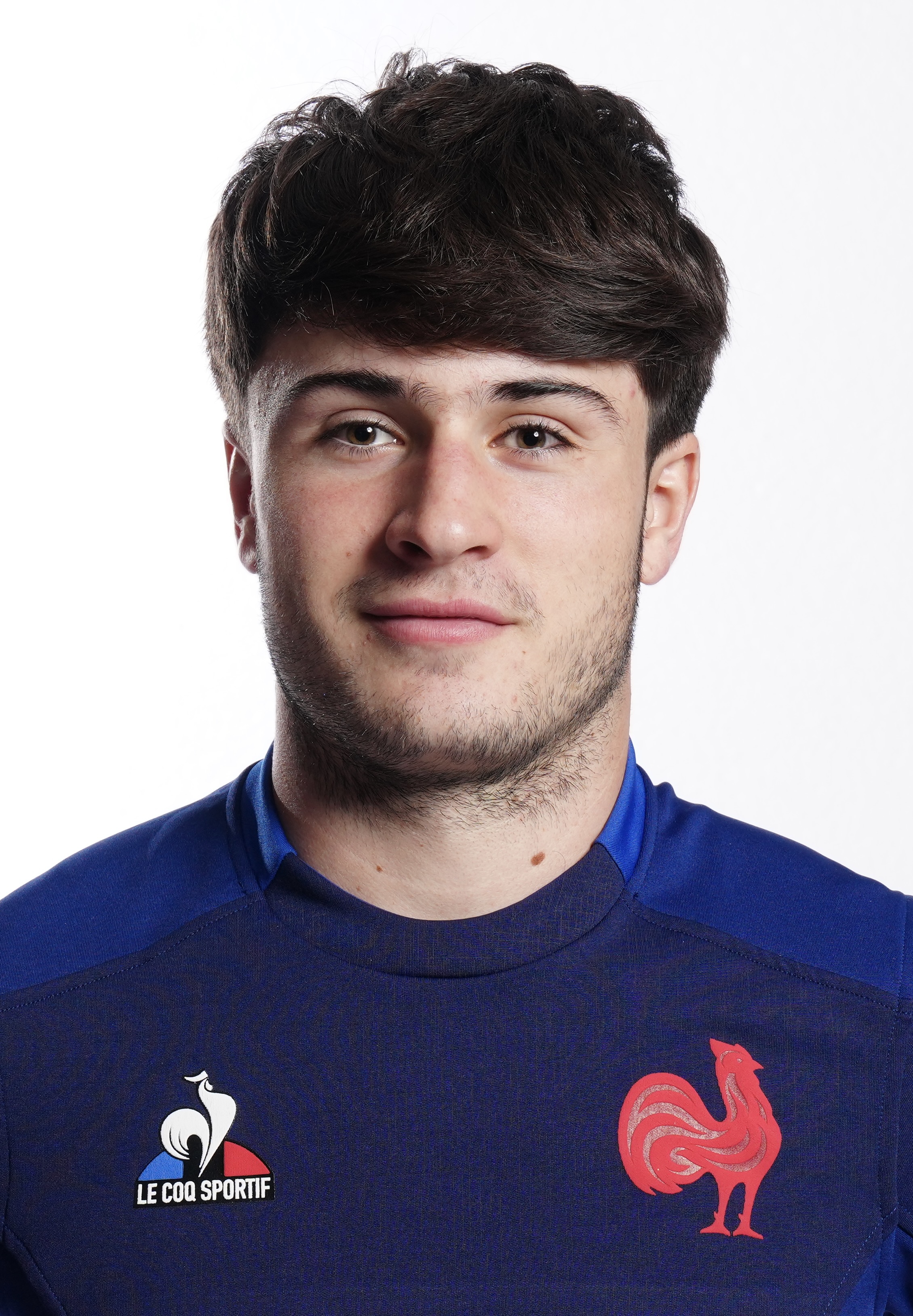 DESPERES Axel - France moins 20 ans masculin - Fédération Française de ...