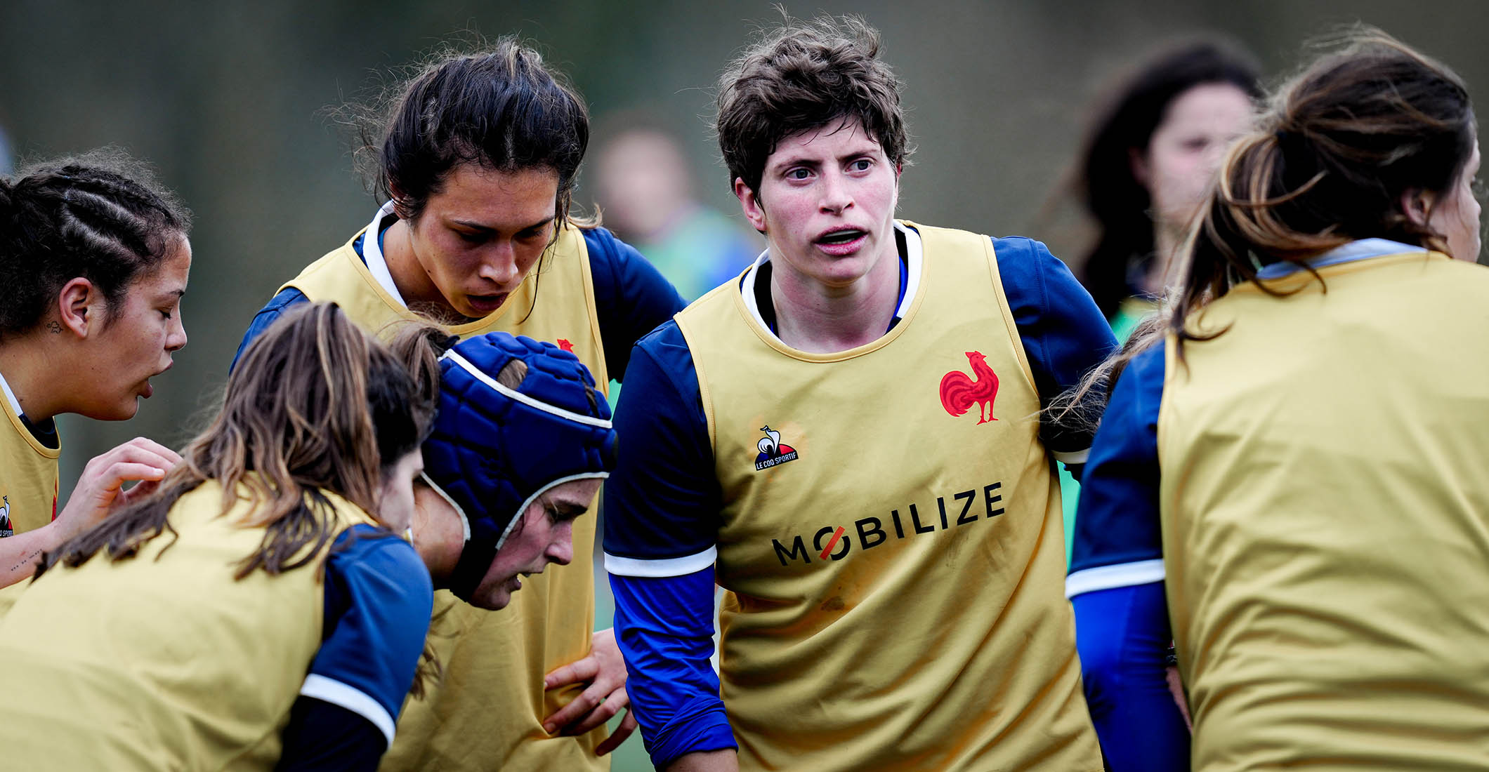 Tournoi des Six Nations 2023 : La composition du XV de France pour affronter l’Italie