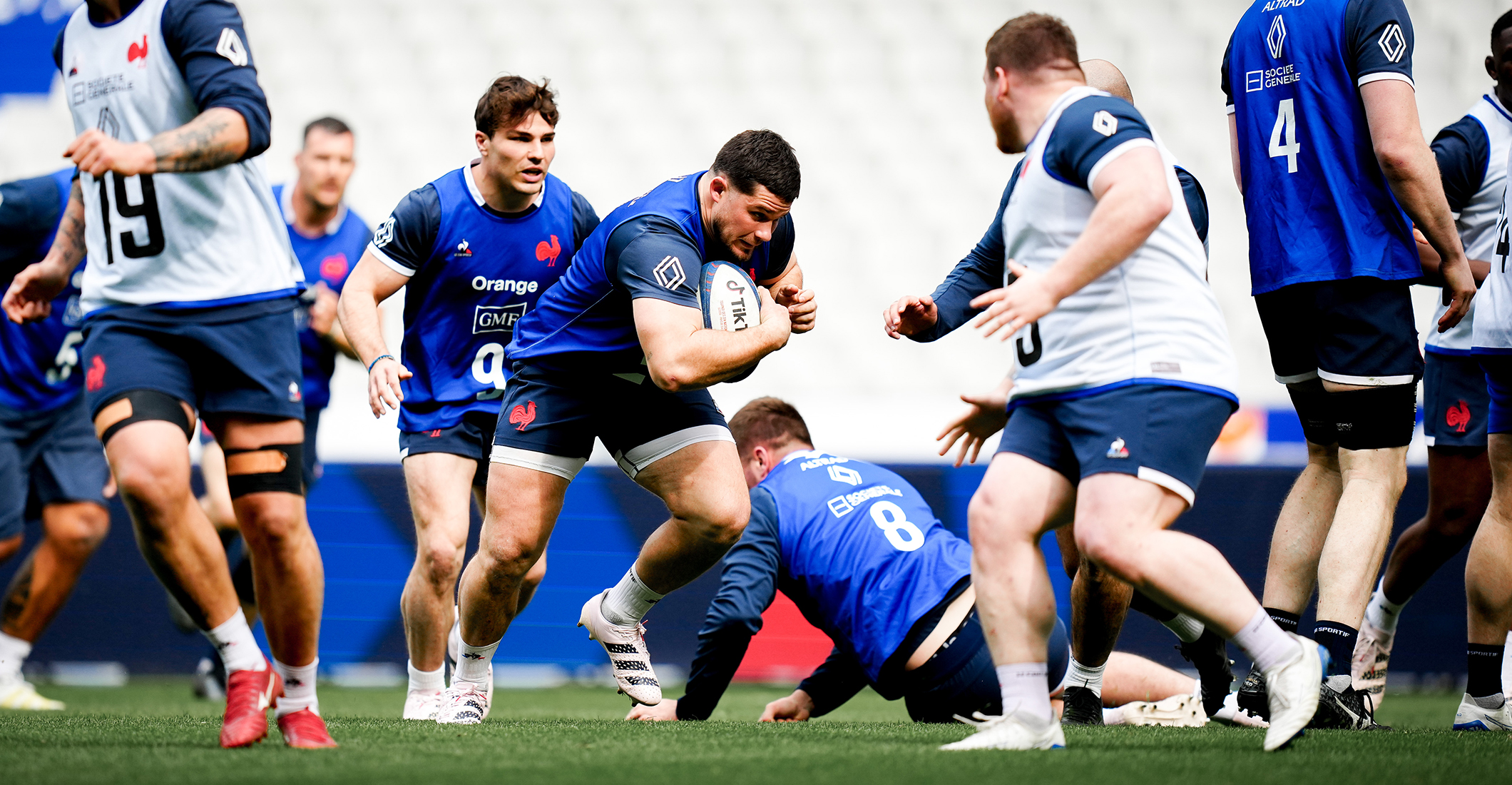 Tournoi des Six Nations 2023 : Une dernière pour y croire