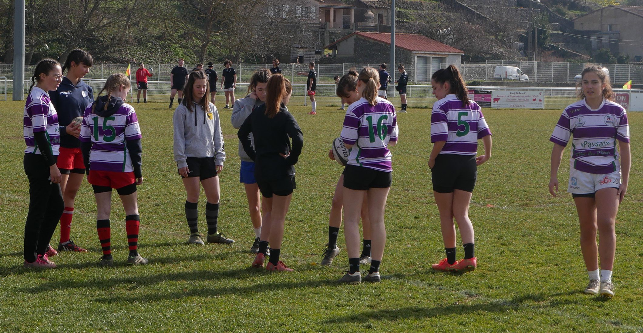 UNSS : Un lien fort avec l’Ariège