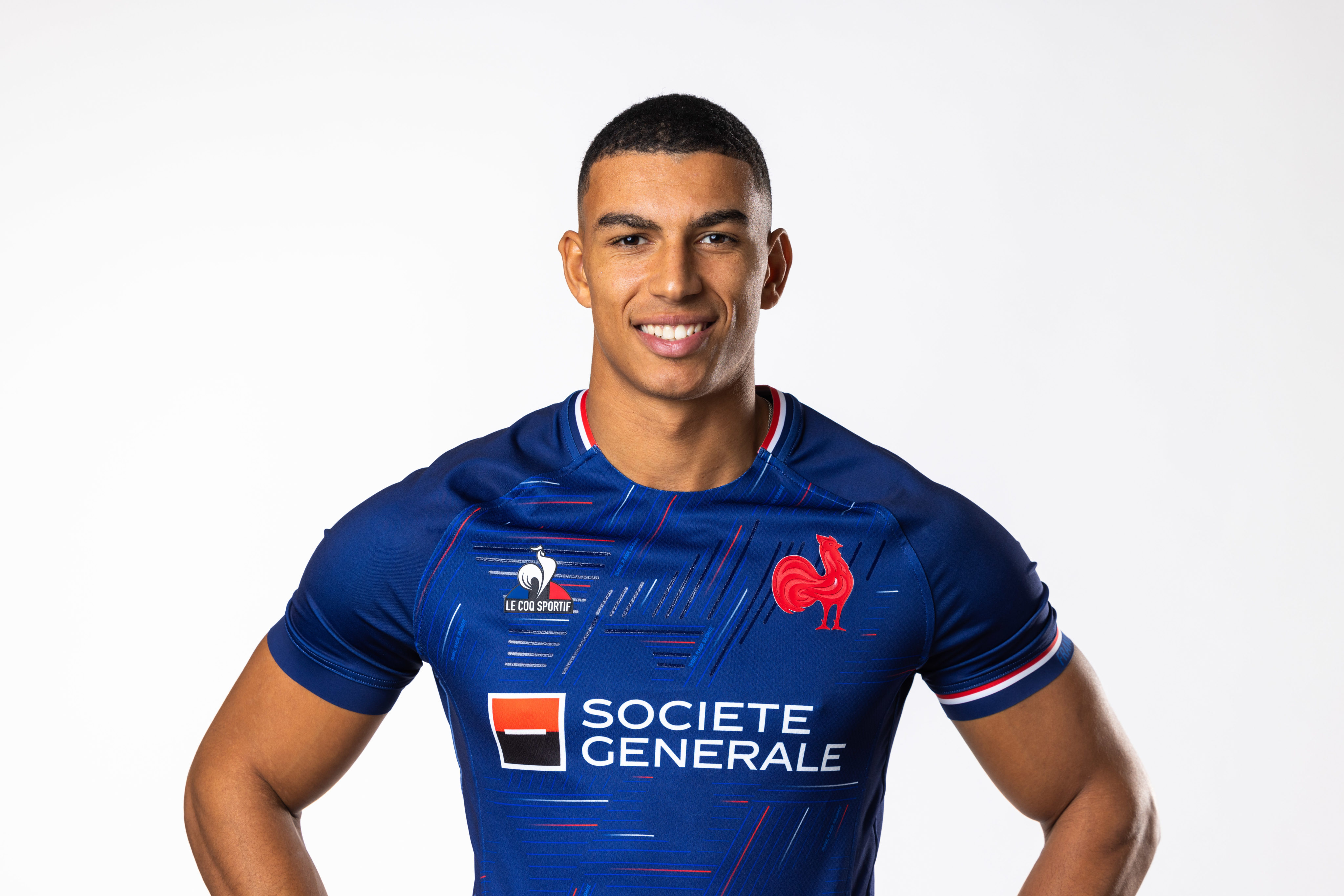 GRANDIDIER NKANANG Aaron - France 7 Masculin - Fédération Française de ...