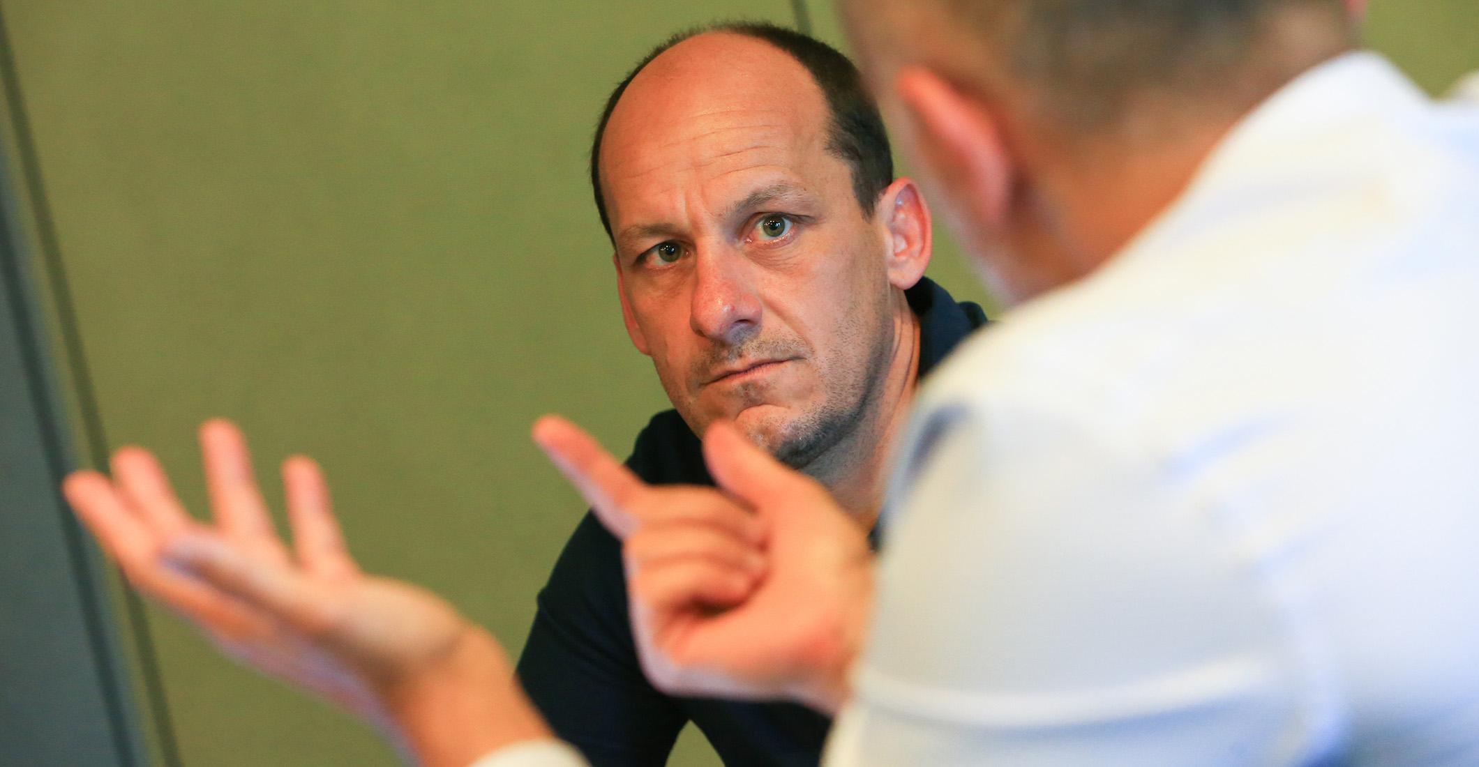 Sébastien Carrez : « La première mission de l’école est de former le ...