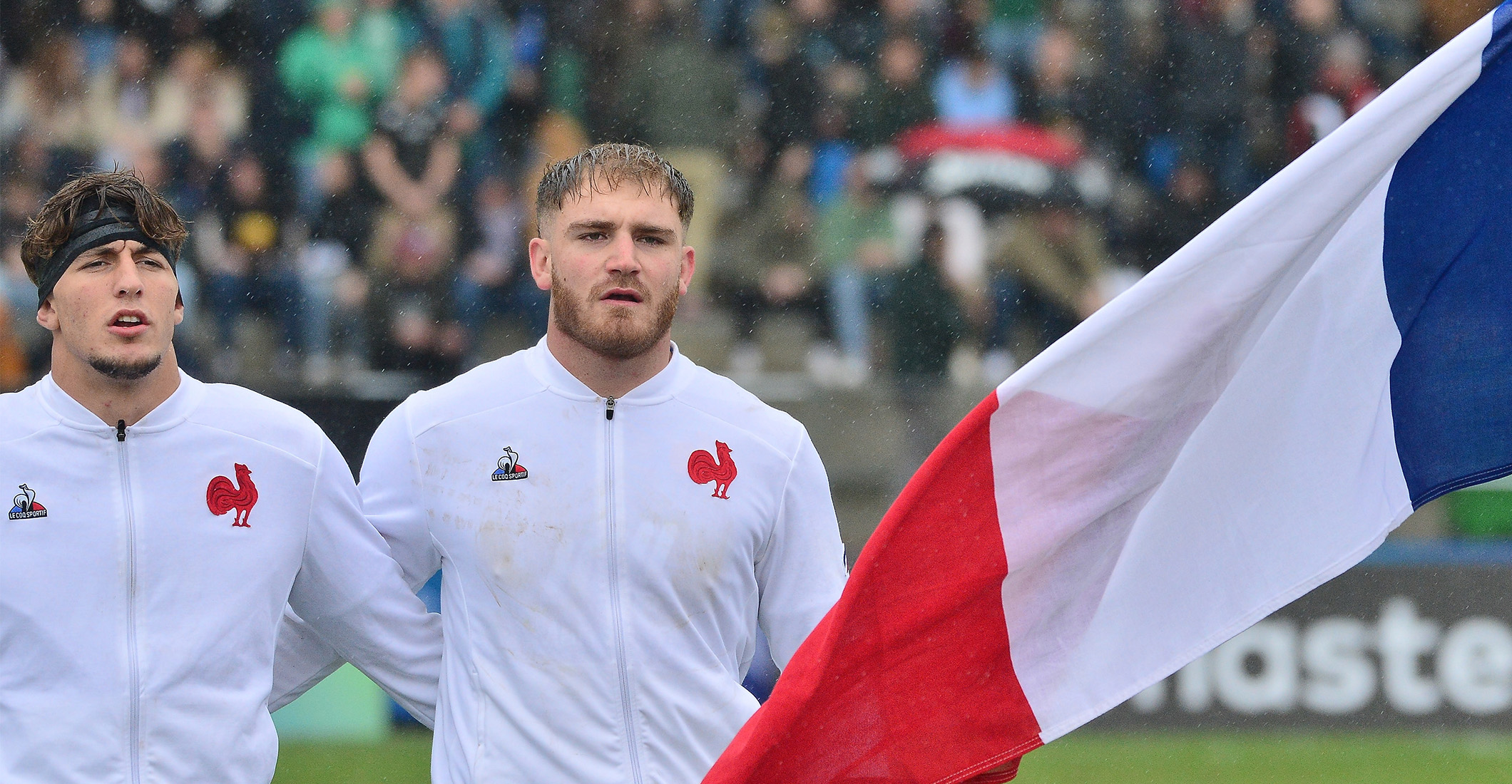 Championnat du monde 2023 : La composition de France moins 20 ans face à l’Angleterre