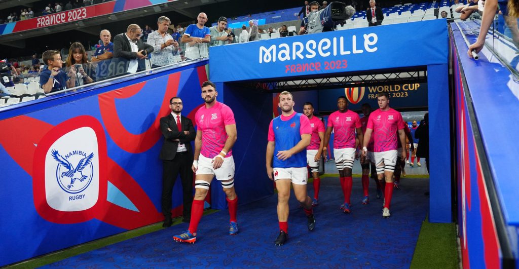 Coupe du monde 2023 : Pour garder un rugby propre