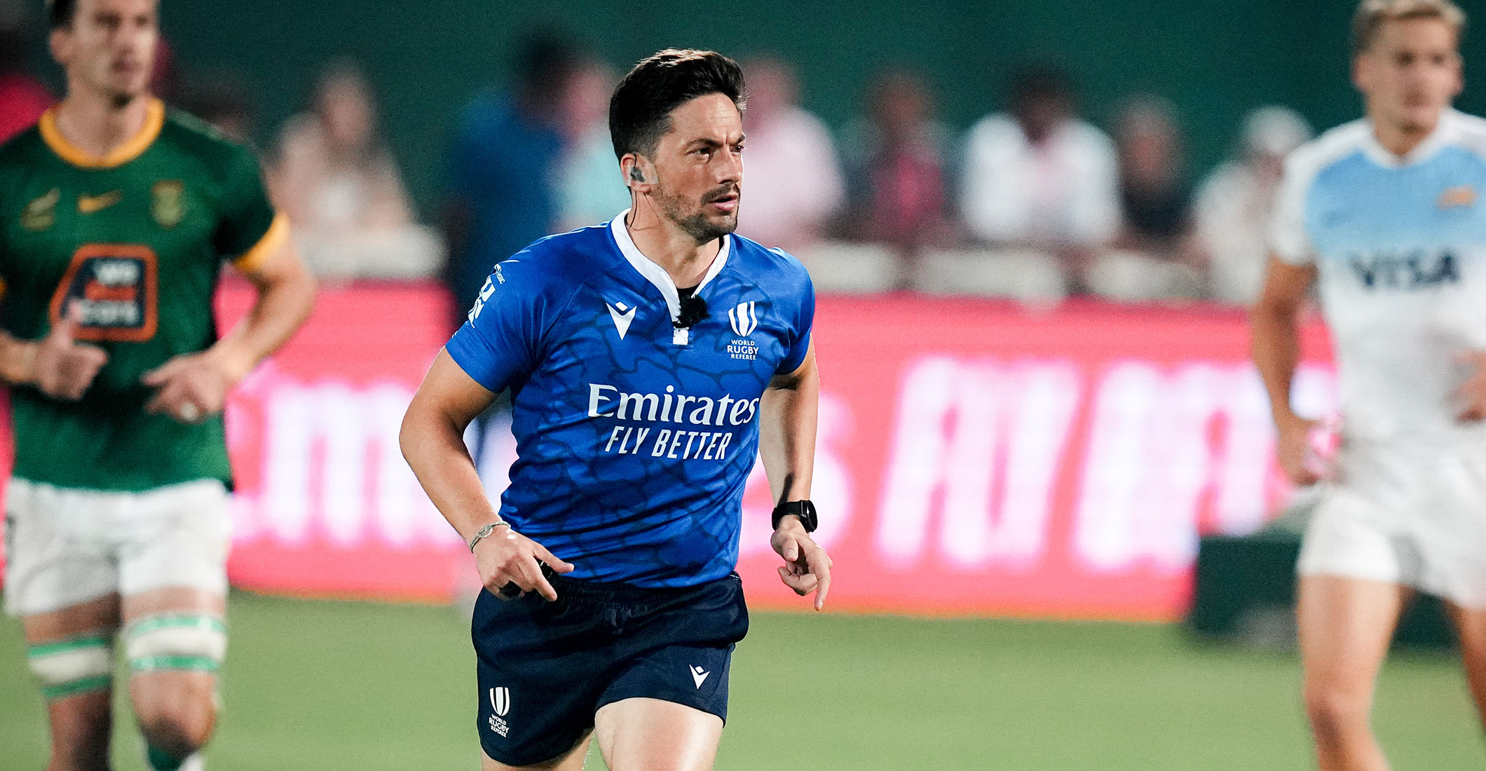 Arbitrage : 7 de der pour Jérémy Rozier