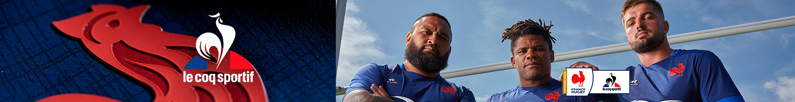 Fédération Française de Rugby - FFR