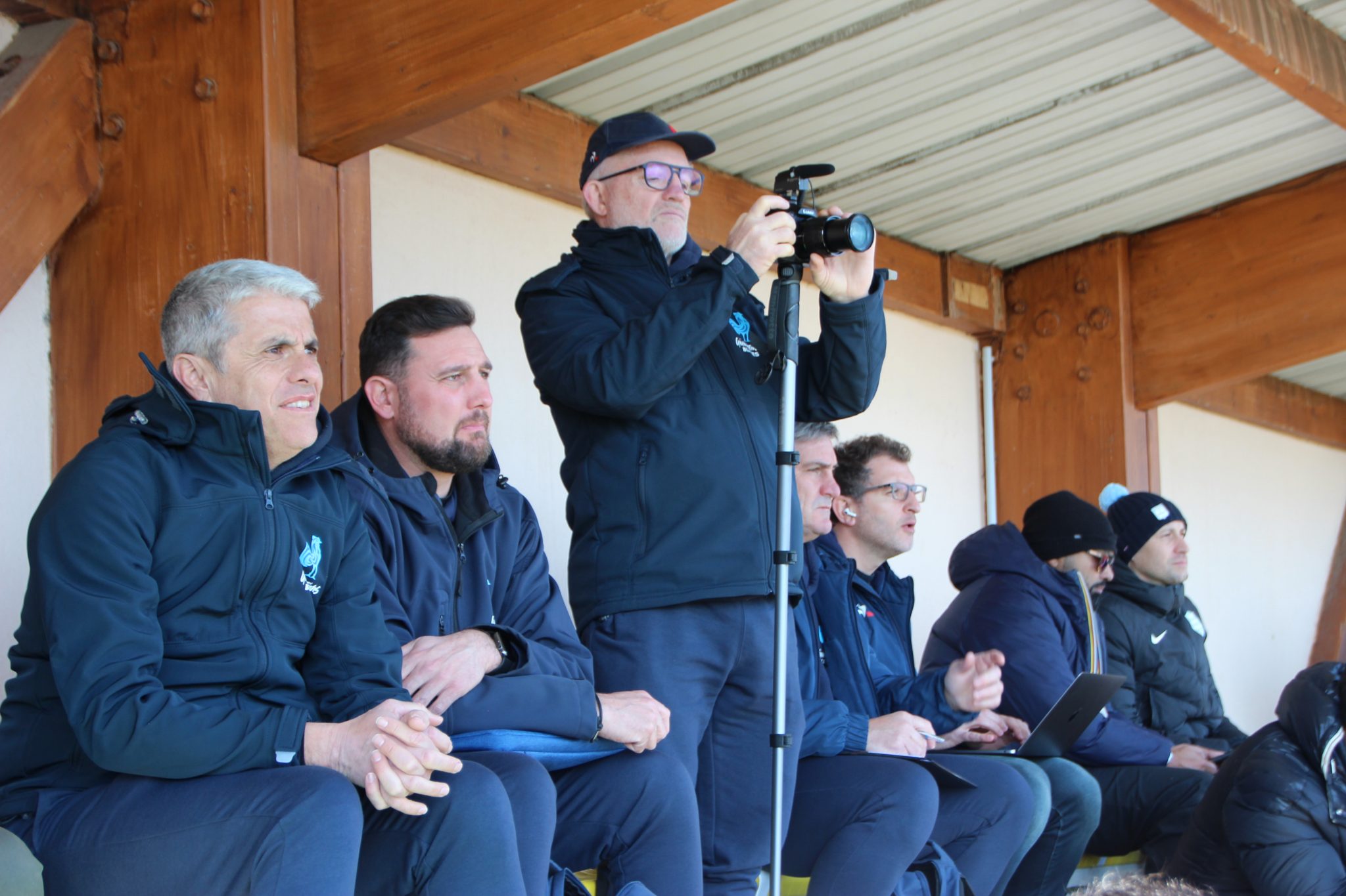 Philippe Marguin, l’arbitrage au coeur