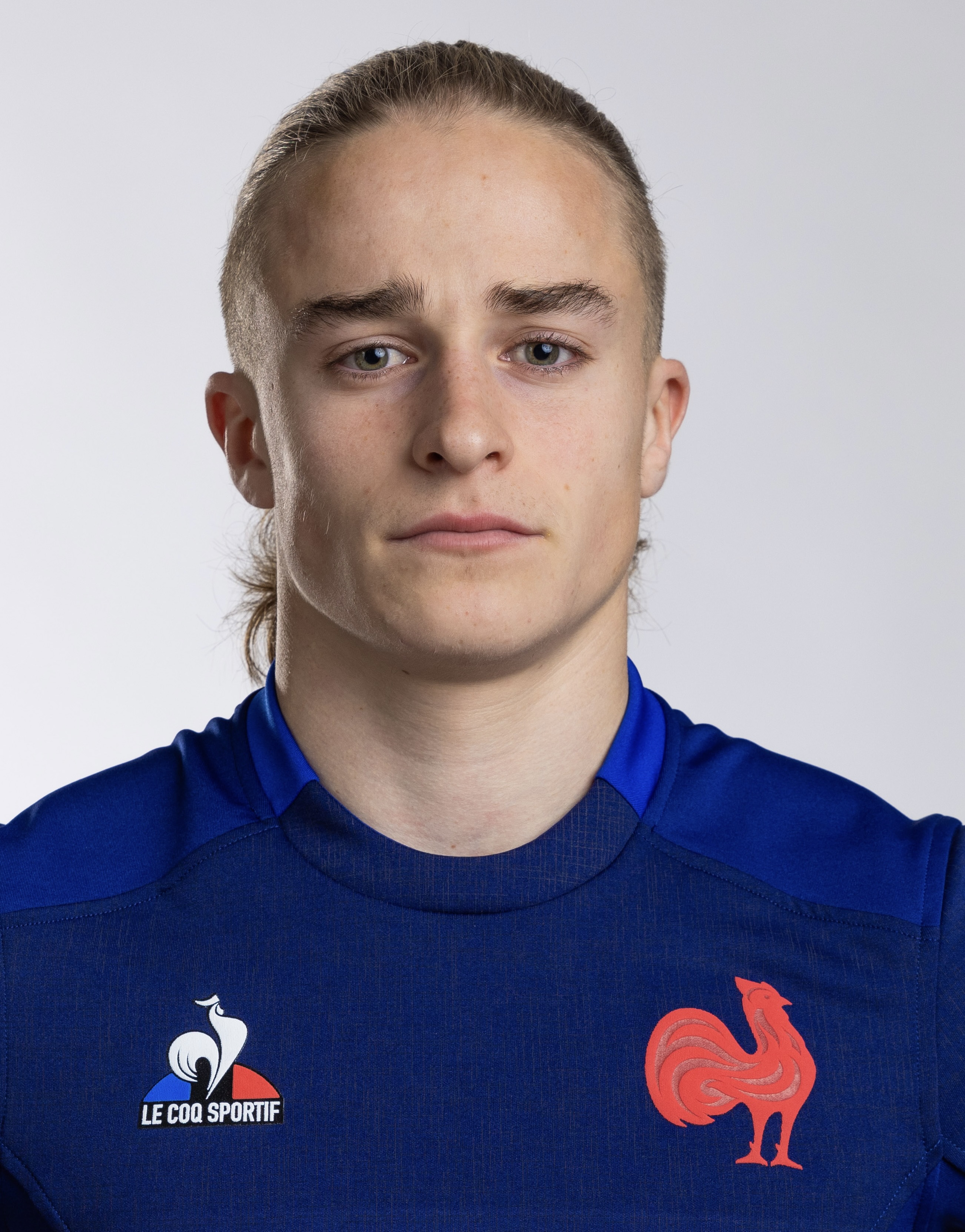 BOSMORIN Hoani - France moins 20 ans masculin - Fédération Française de ...