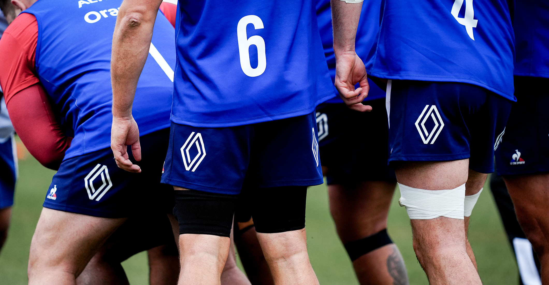 Renault devient partenaire premium de France Rugby