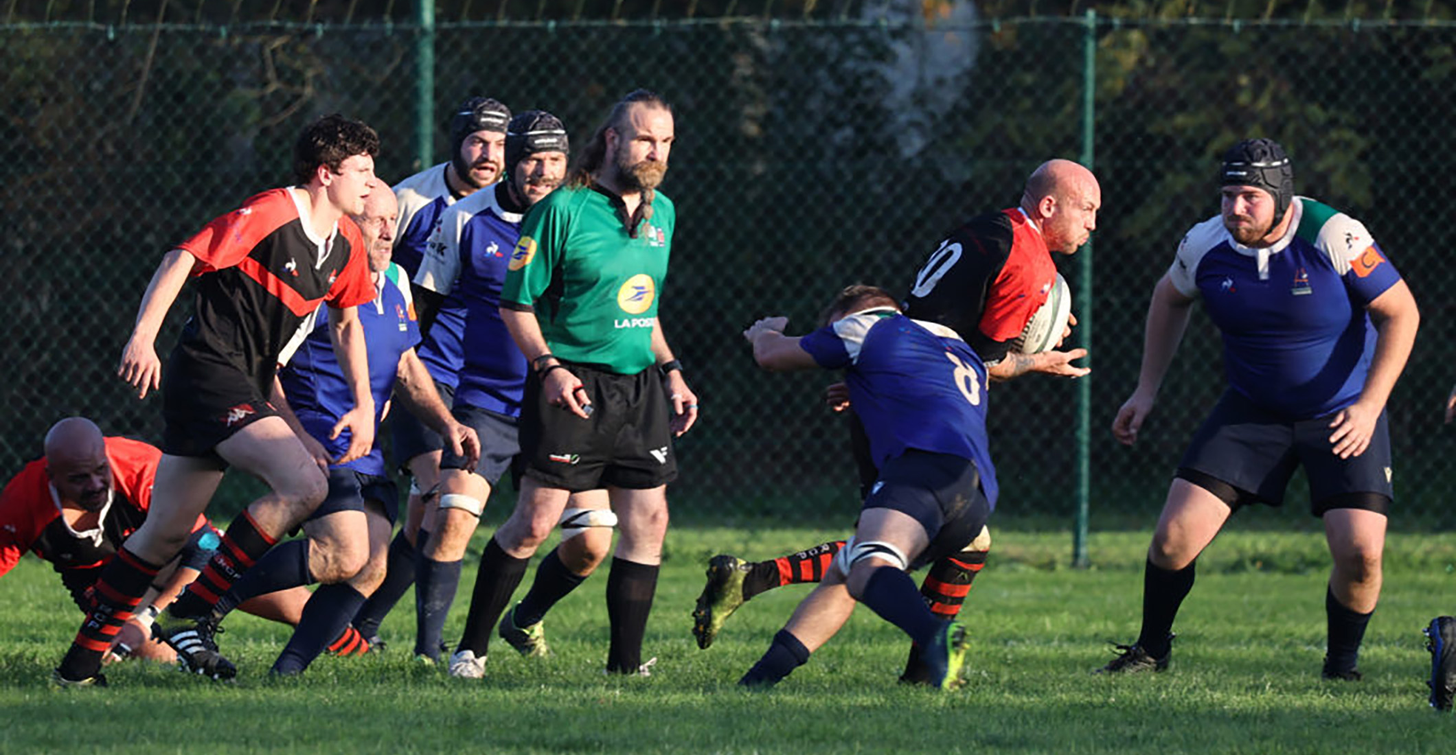 Ligue Pays de la Loire : Stéphane Guillot-Demontoux nommé Responsable ...