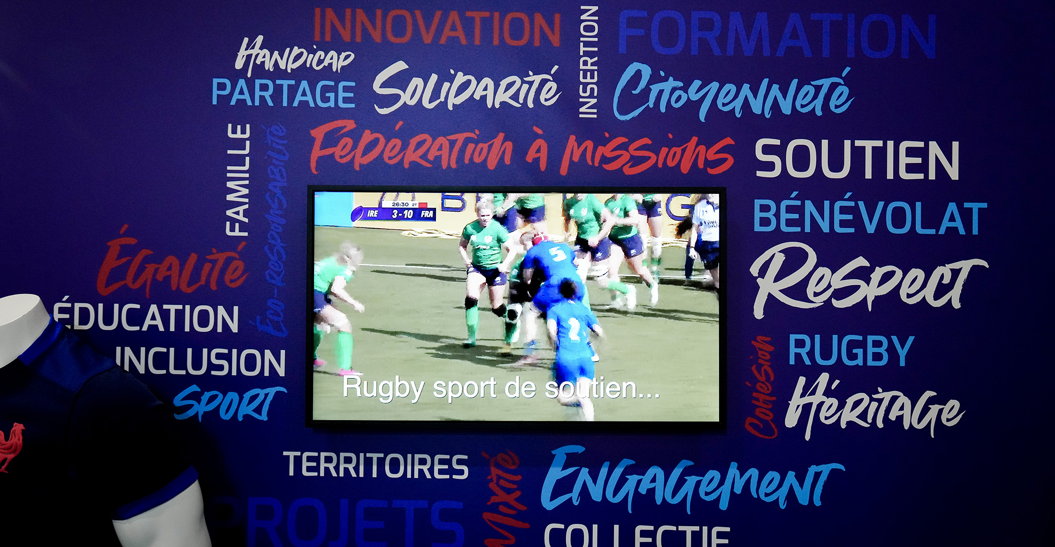 Label Club Engagé : Valoriser l’engagement des clubs, une mission fédérale