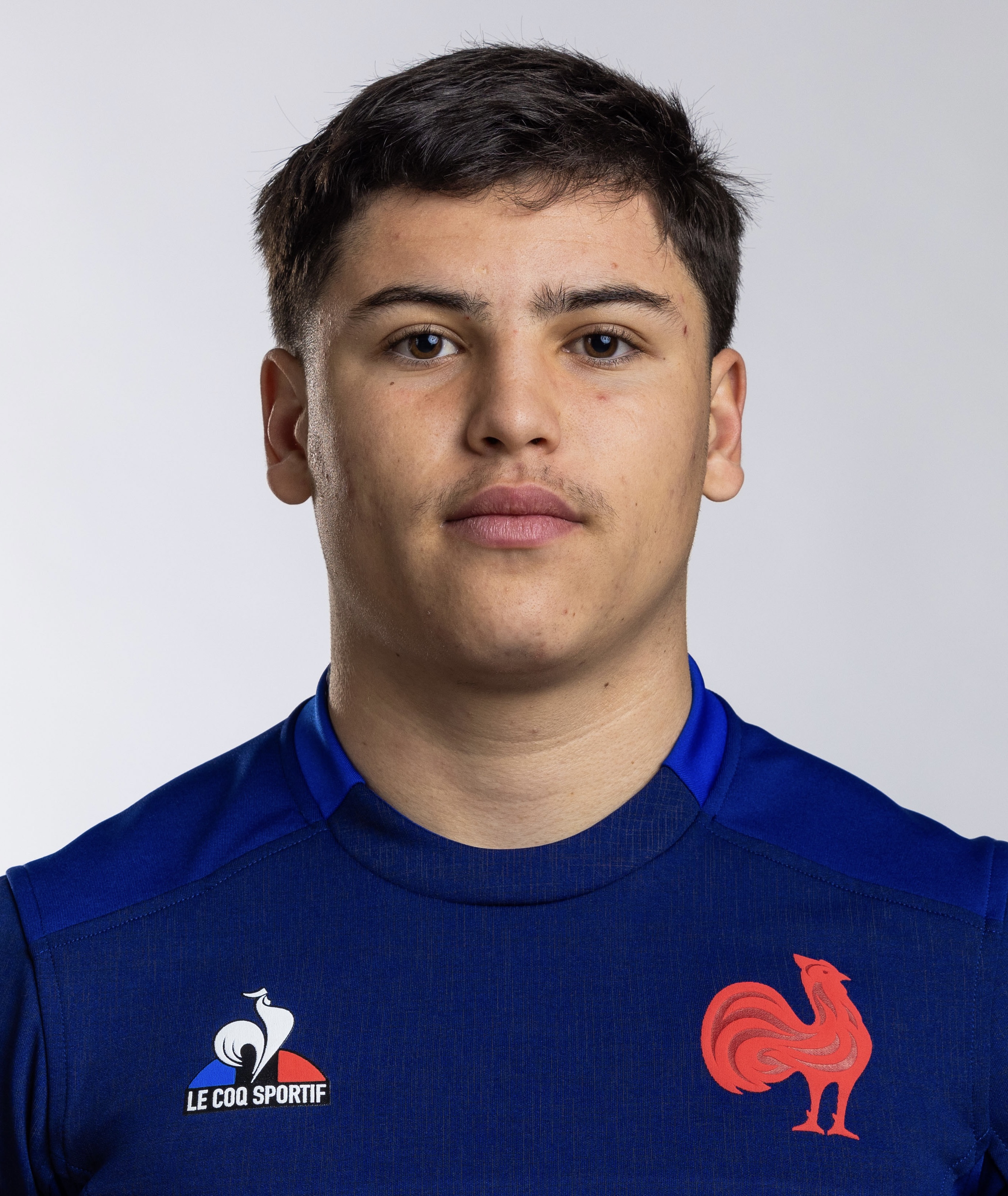 GRANELL Maxim - France moins 20 ans masculin - Fédération Française de ...