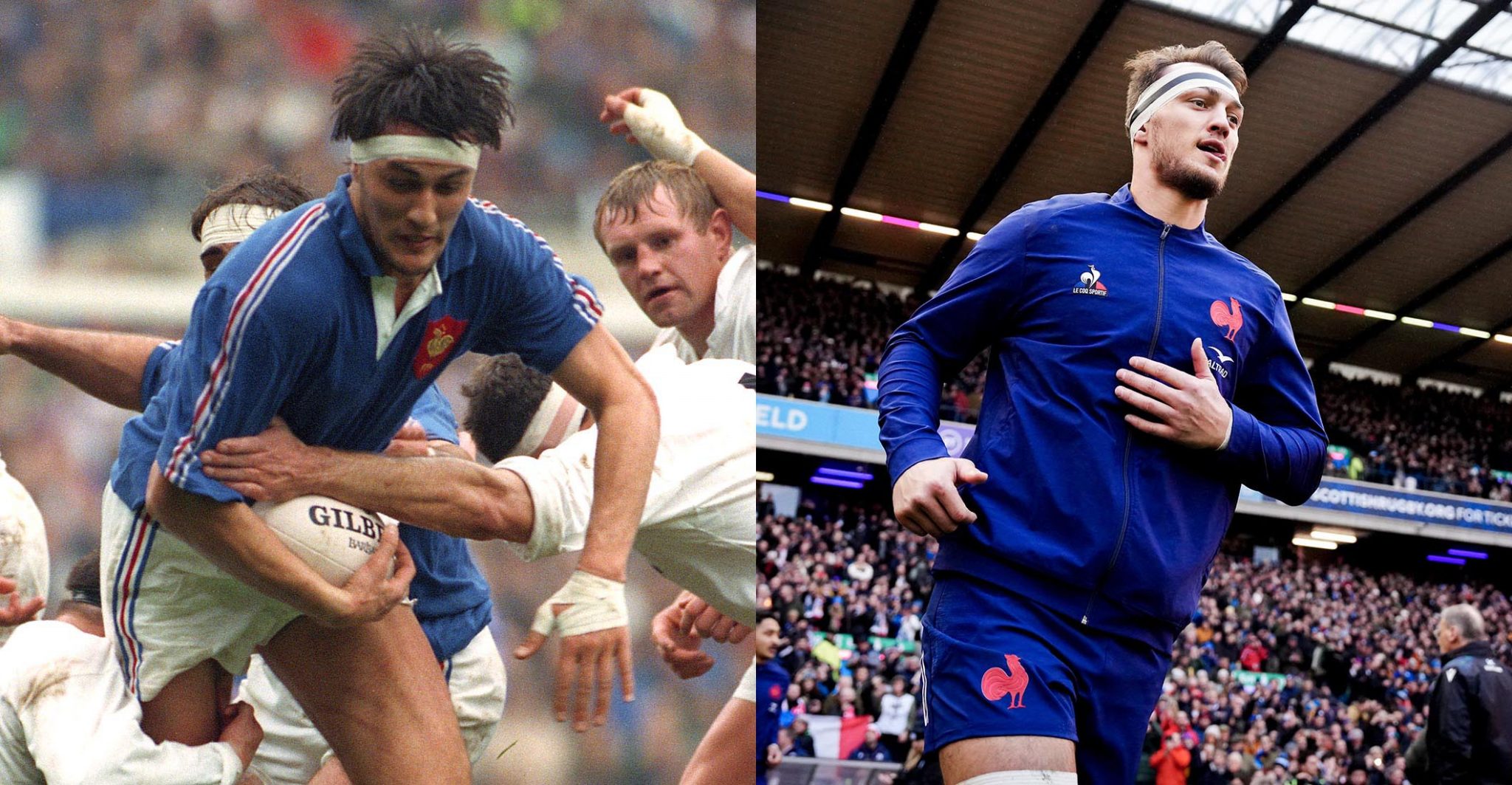 Une affaire de famille