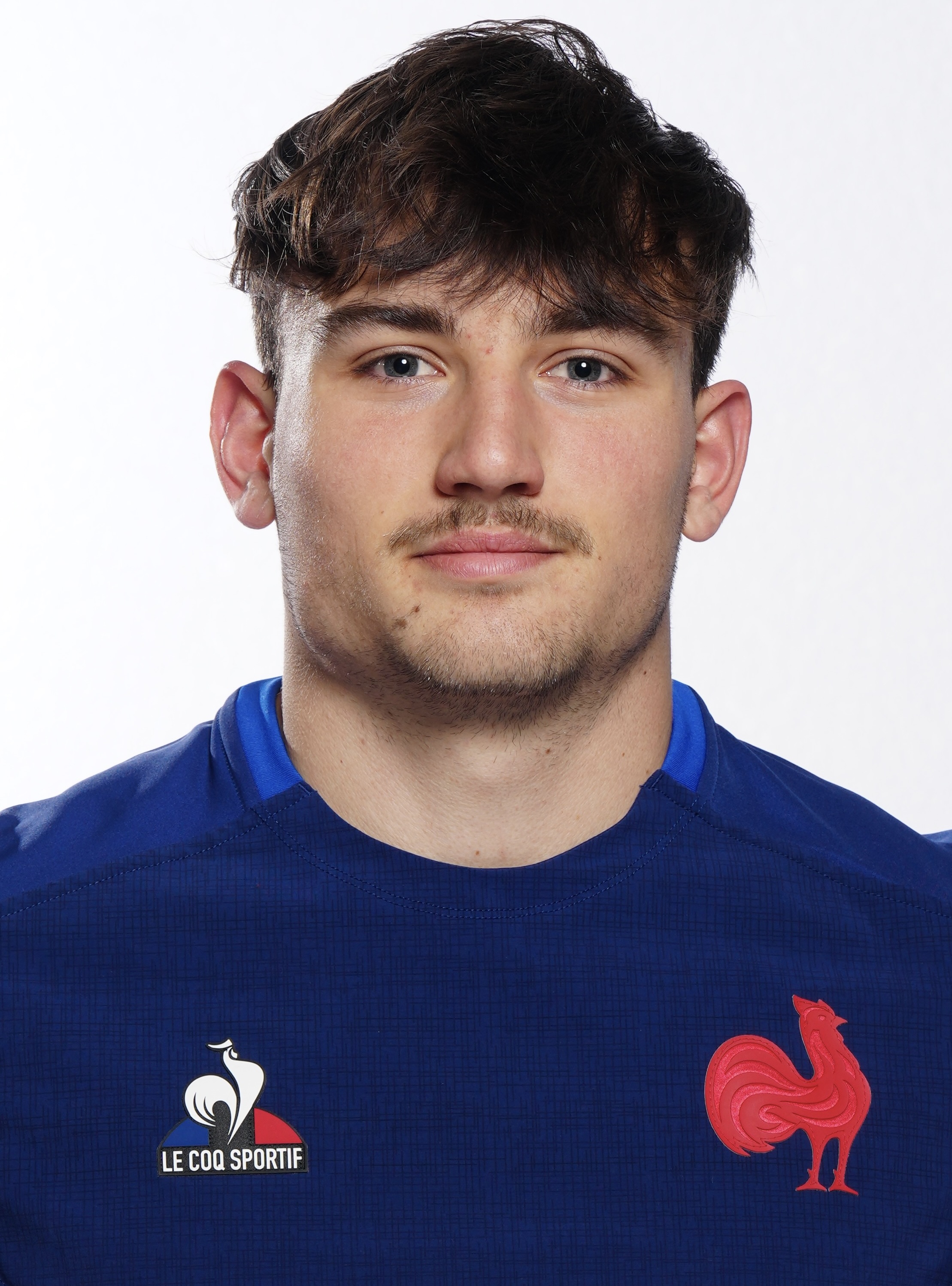 BOLLENGIER Nathan - France moins 20 ans masculin - Fédération Française ...