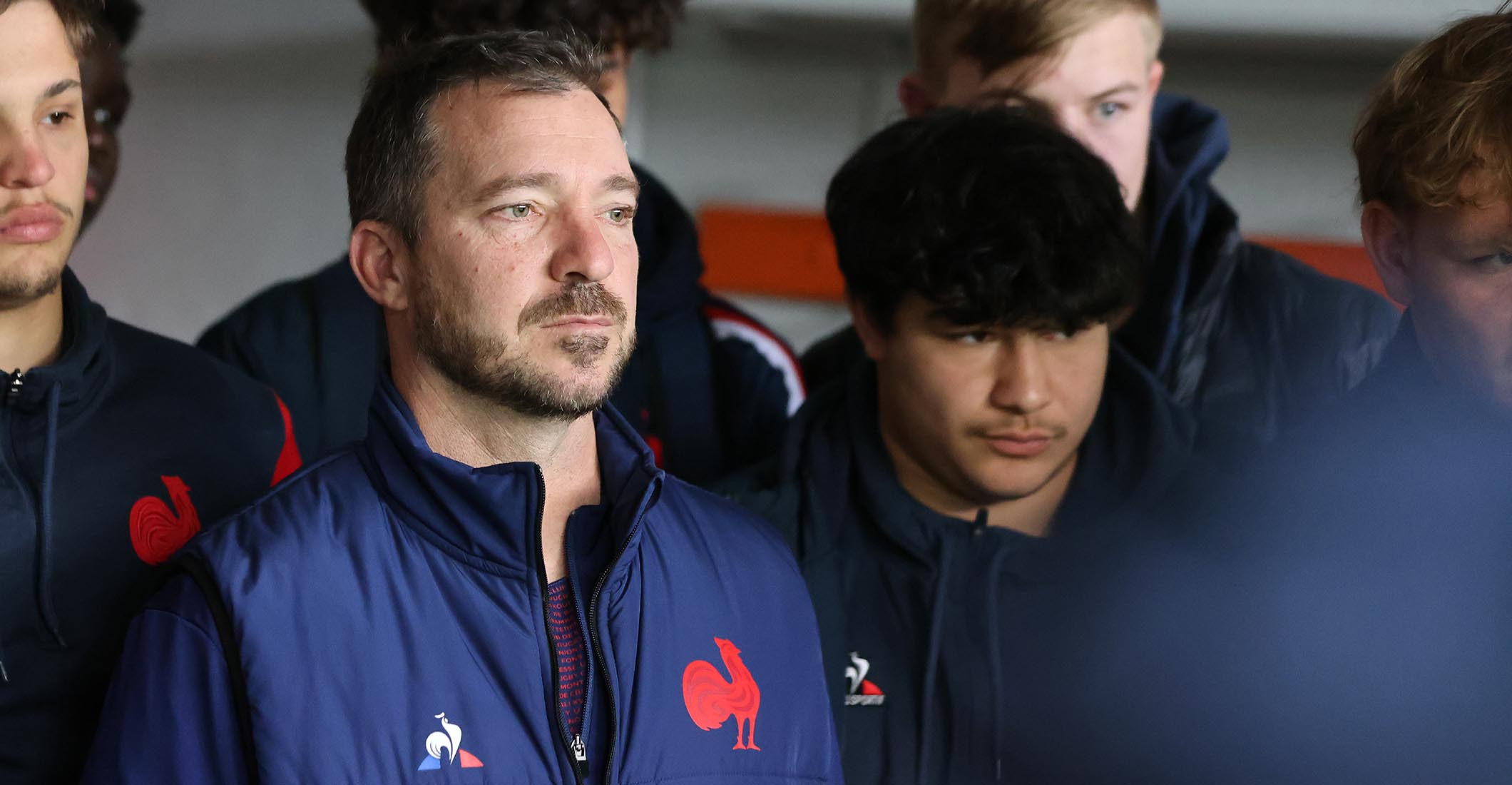 Cédric Laborde : « Notre organisation tourne à plein régime