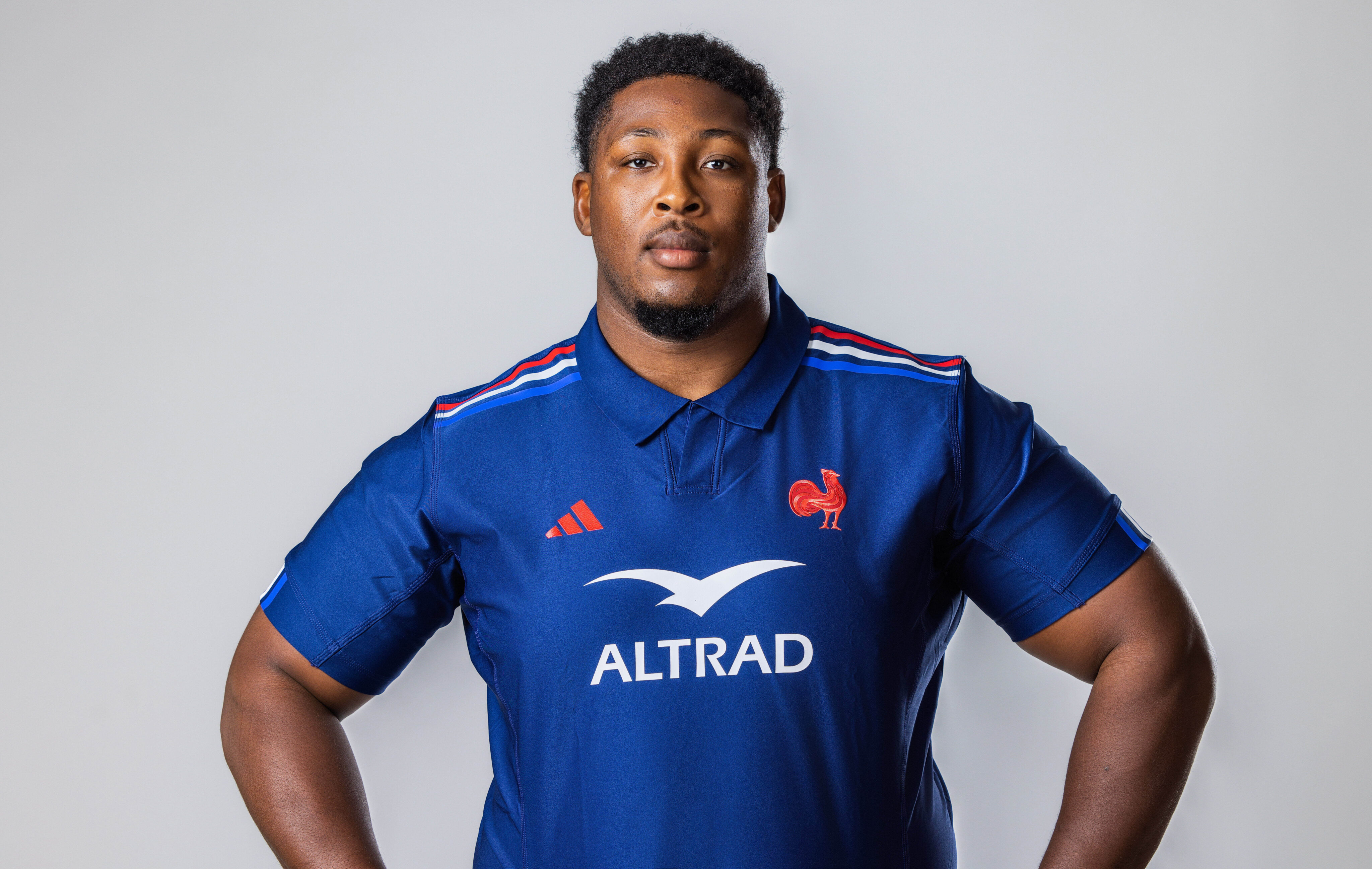 COLOMBE Georges-Henri - XV de France Masculin - Fédération Française de ...