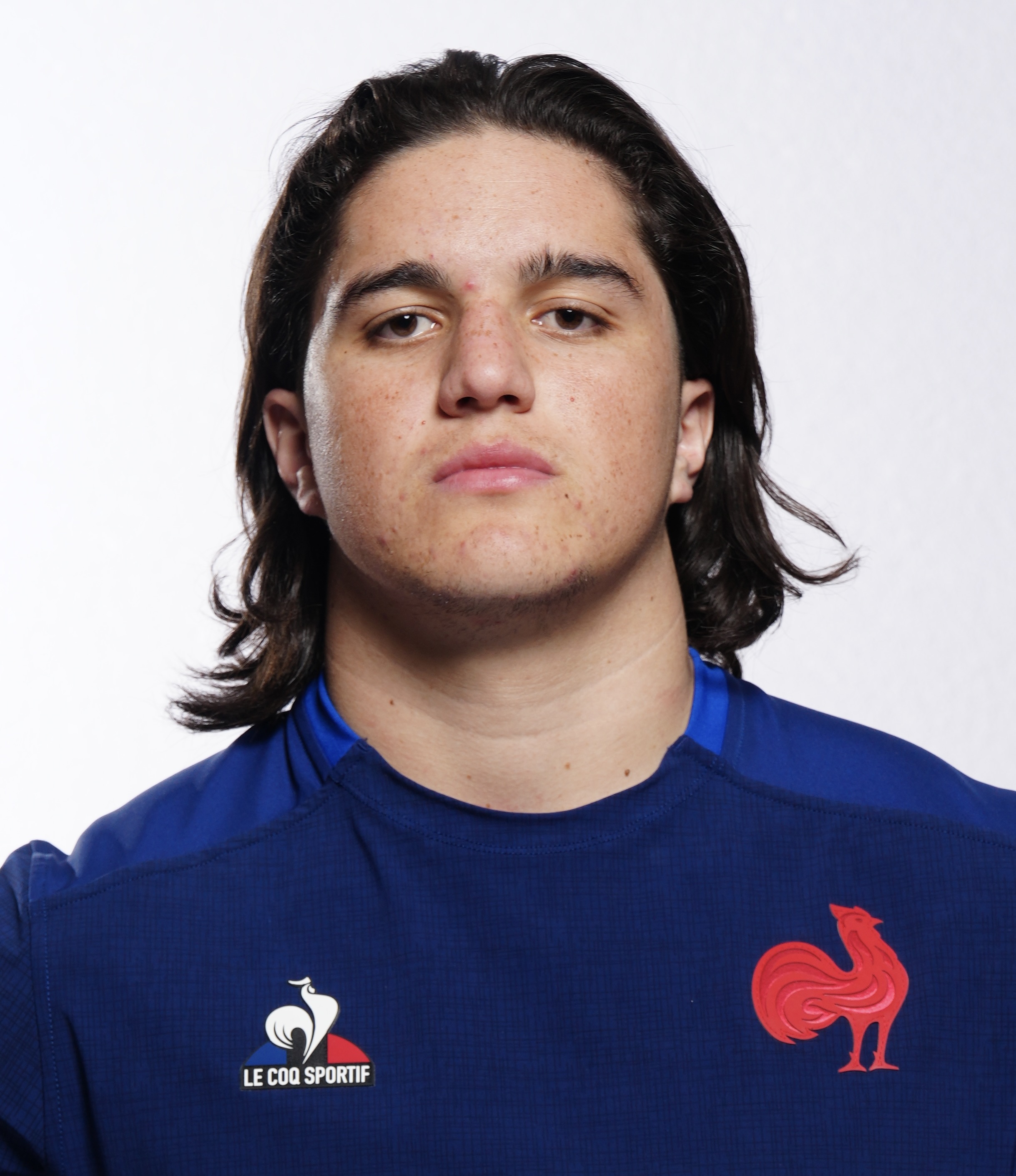 LOTRIAN Mathys - France moins 20 ans masculin - Fédération Française de ...