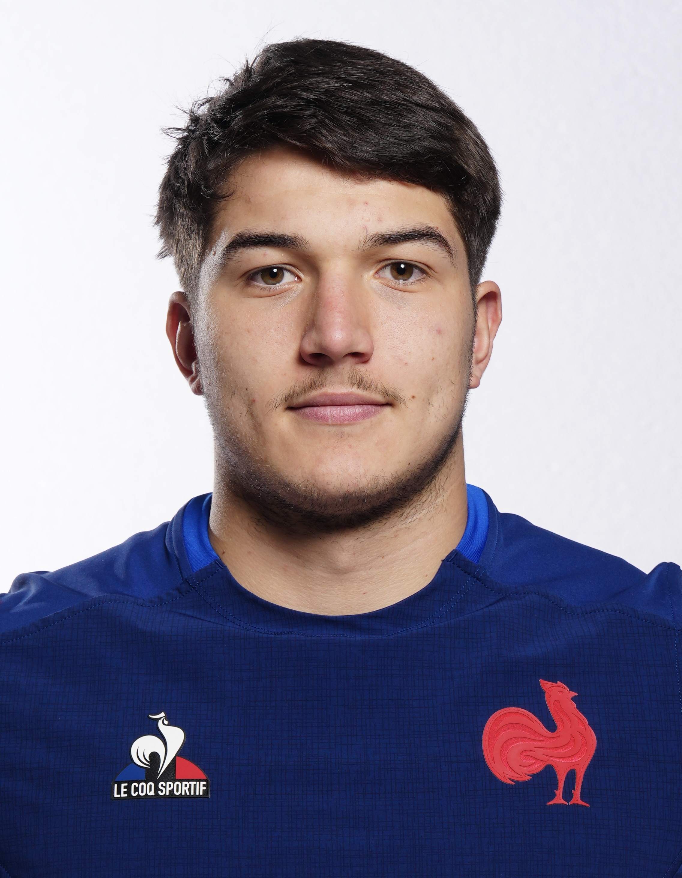 MALATERRE Geoffrey - France moins 20 ans masculin - Fédération ...