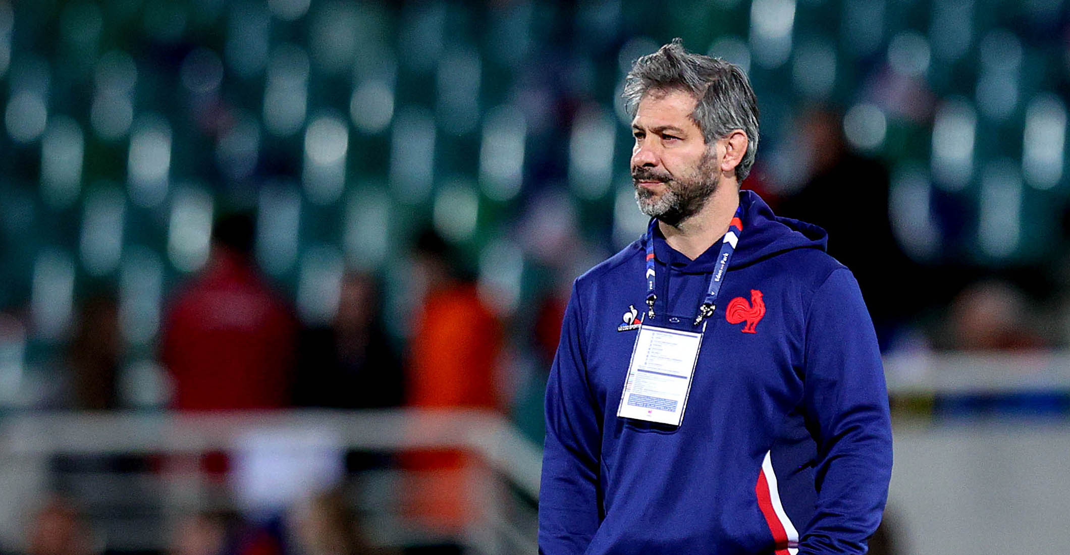 Sébastien Calvet : « Accompagner au bout cette génération