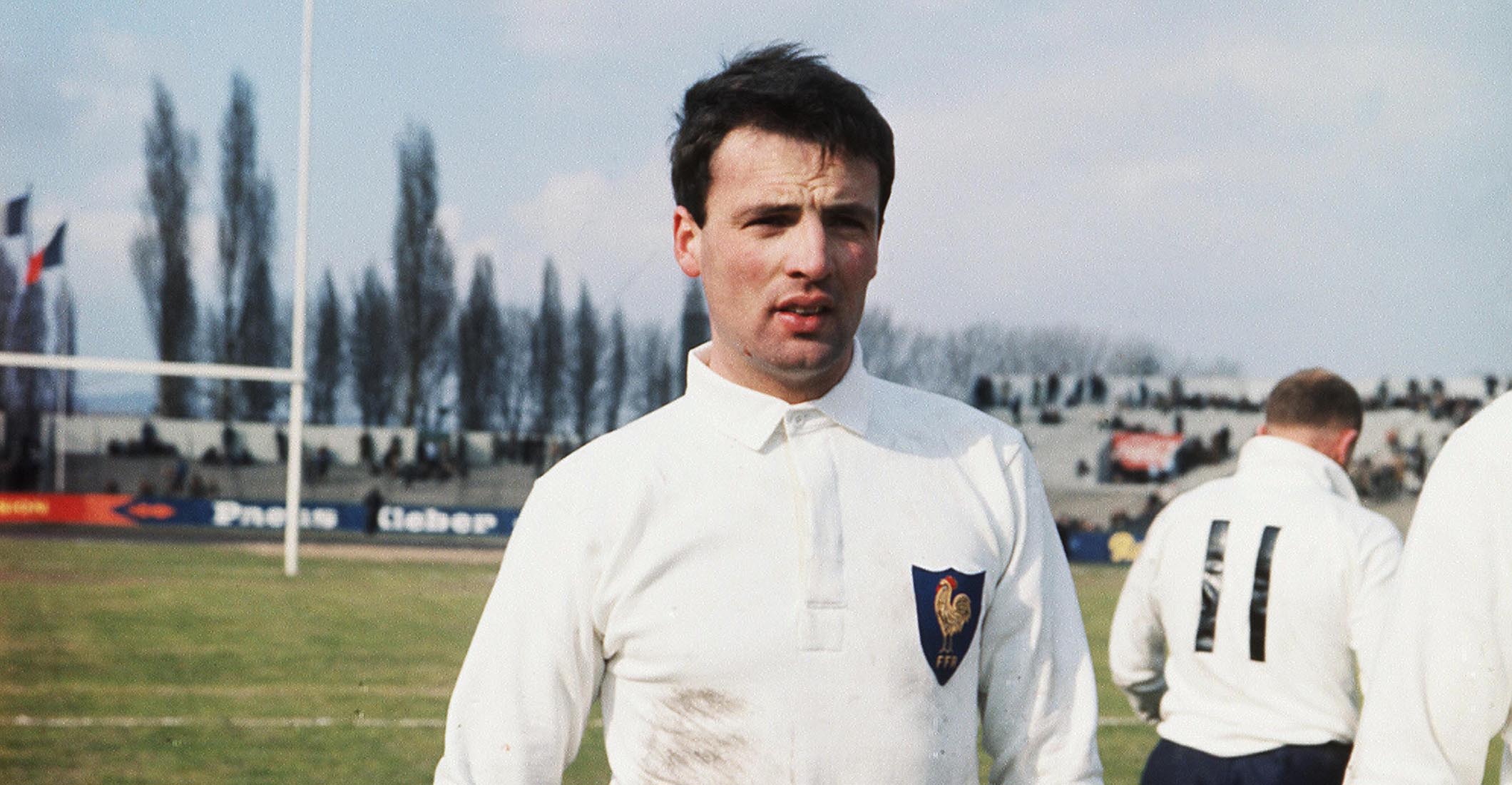 Carnet noir : Décès d’André Boniface