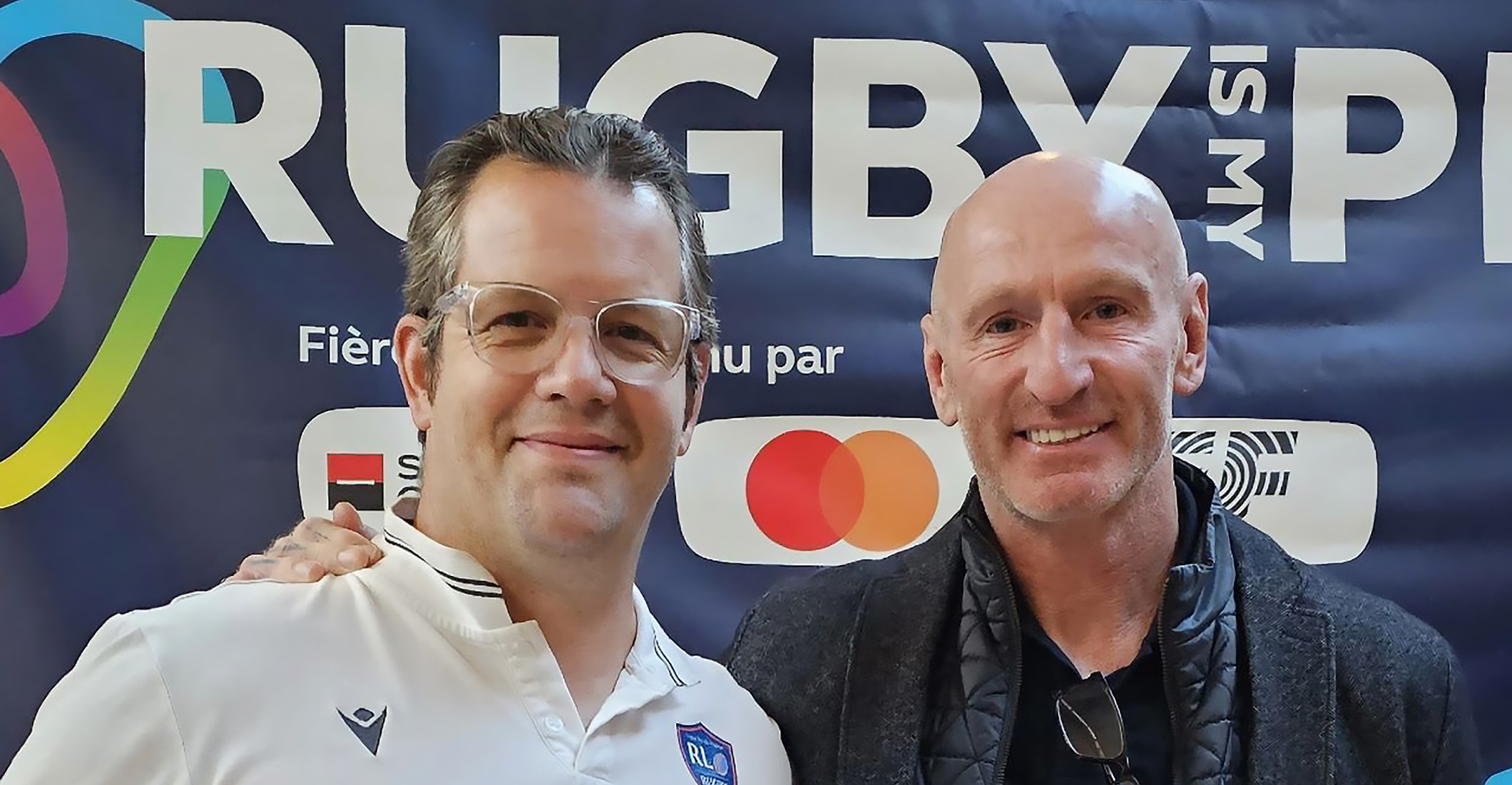 Stéphane Benoit : « Continuer à informer et sensibiliser