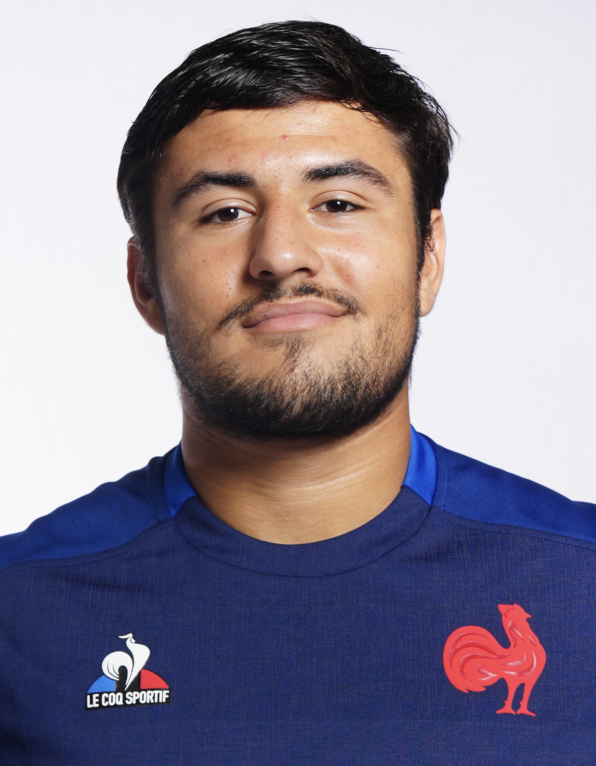 BOYER GALLARDO Lorencio - France moins 20 ans masculin - Fédération ...