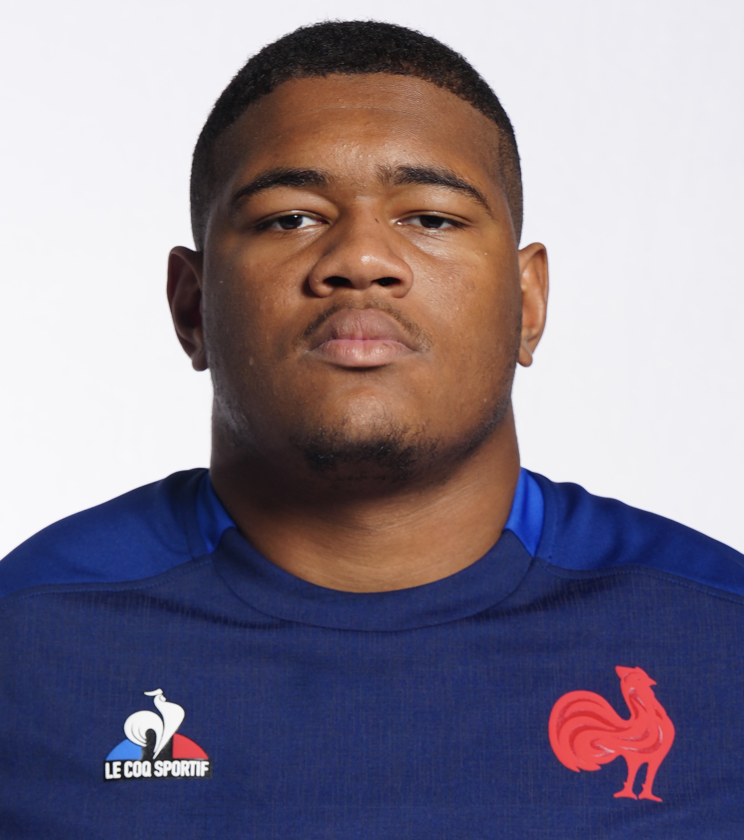 JEAN-CHRISTOPHE Samuel - France moins 20 ans masculin - Fédération ...