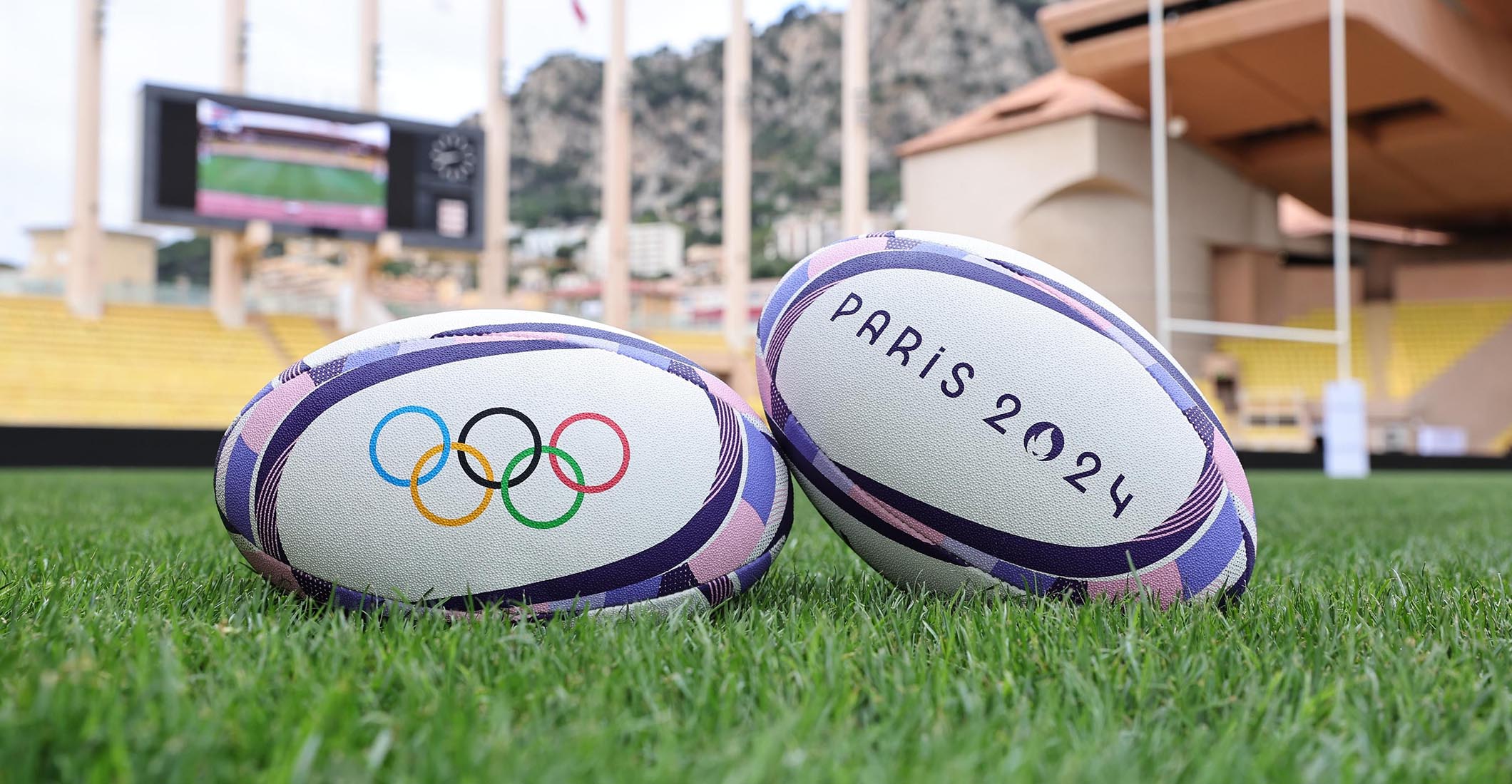 France 7 : Les groupes pour les Jeux Olympiques Paris 2024