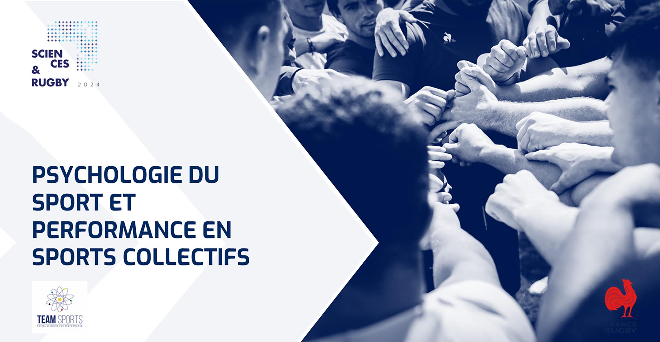 « Sciences et Rugby » : Psychologie du Sport et Performance en Sports ...