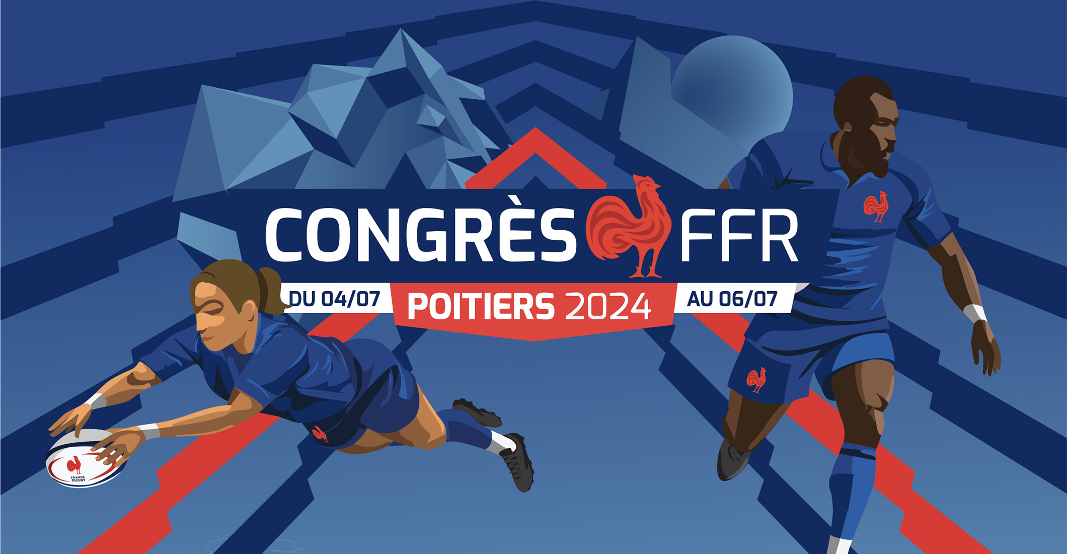 Infos Congrès : Tout savoir sur la saison 2023-2024