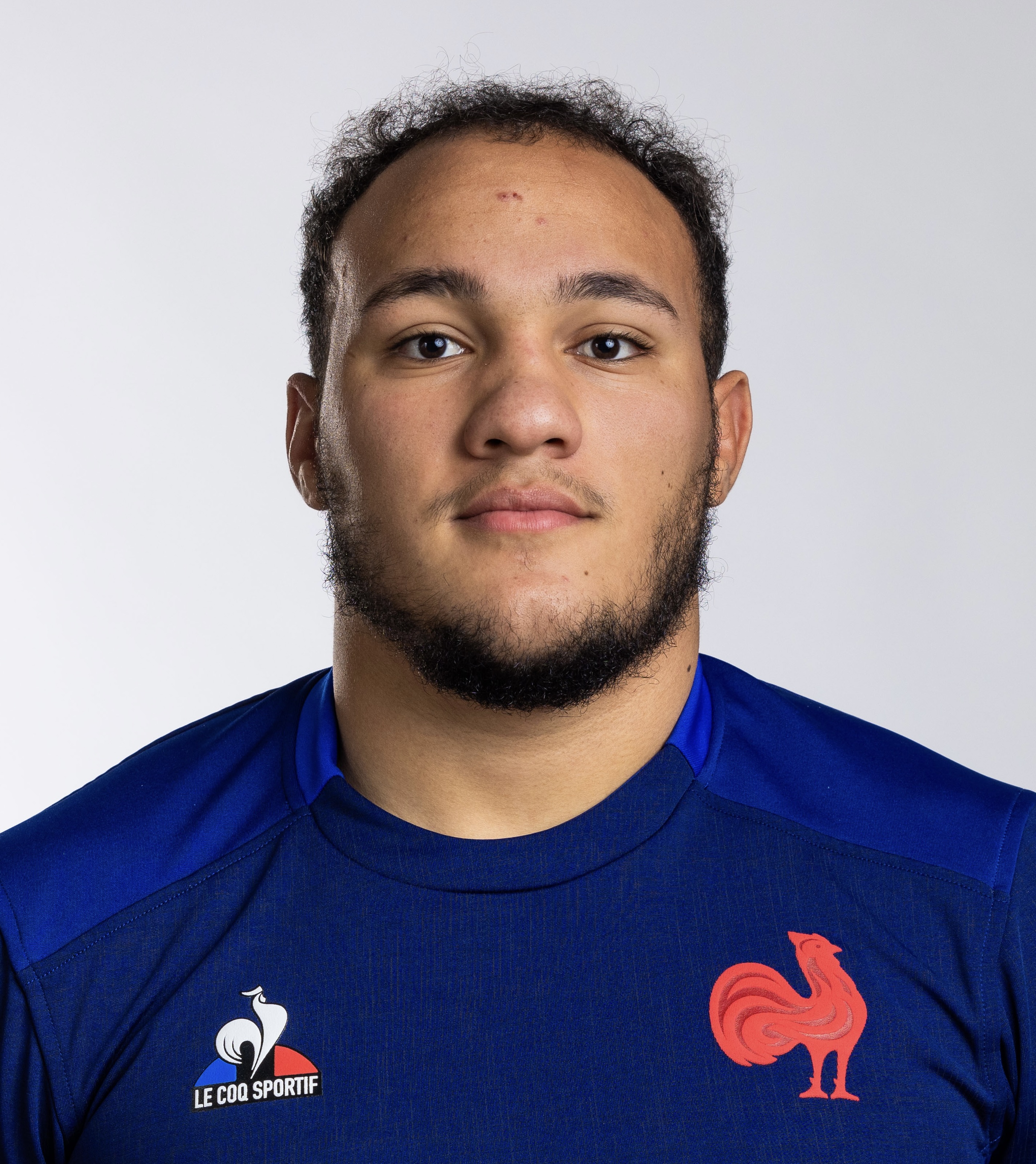 MARCELINE Thomas - France moins 20 ans masculin - Fédération Française ...