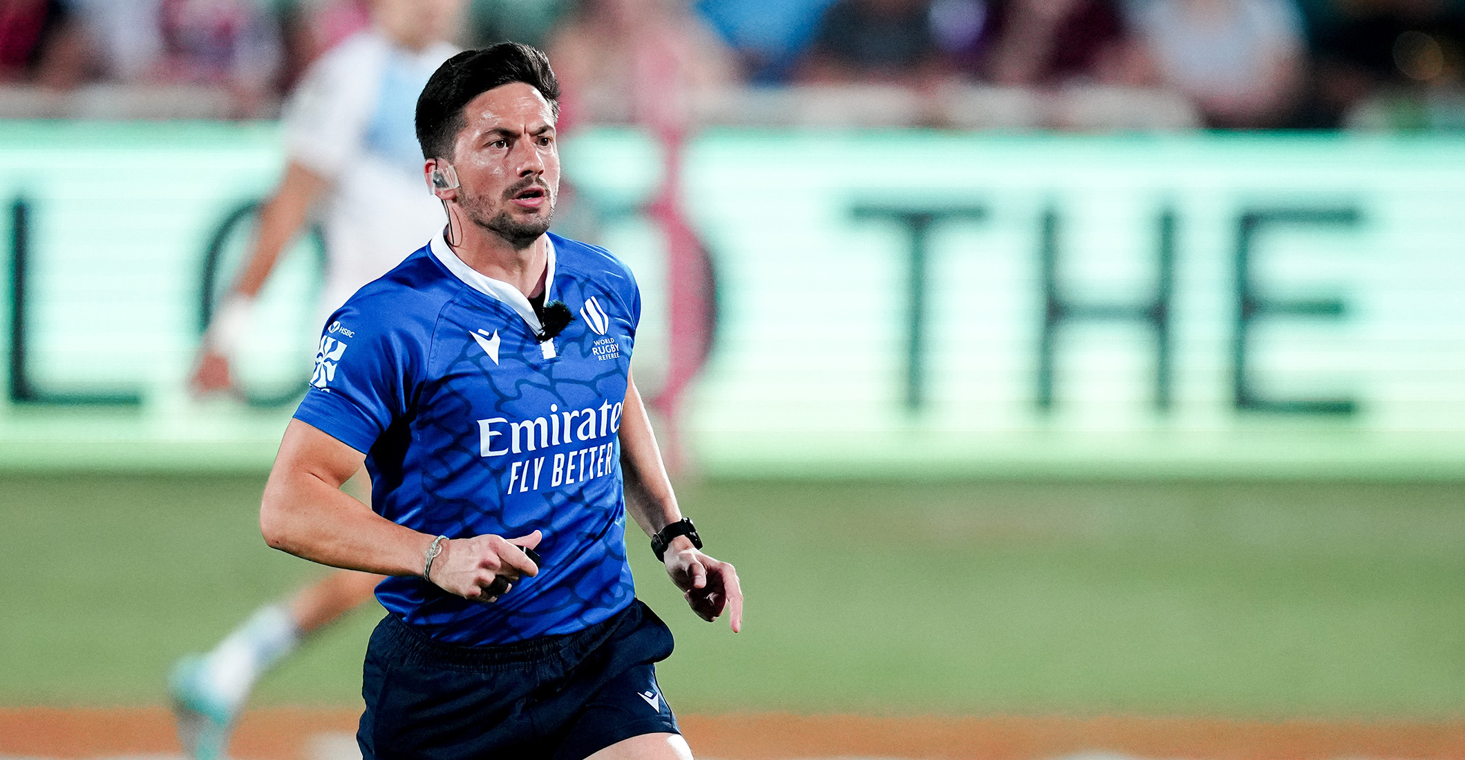 Arbitrage : Jérémy Rozier, l’autre tricolore des Jeux