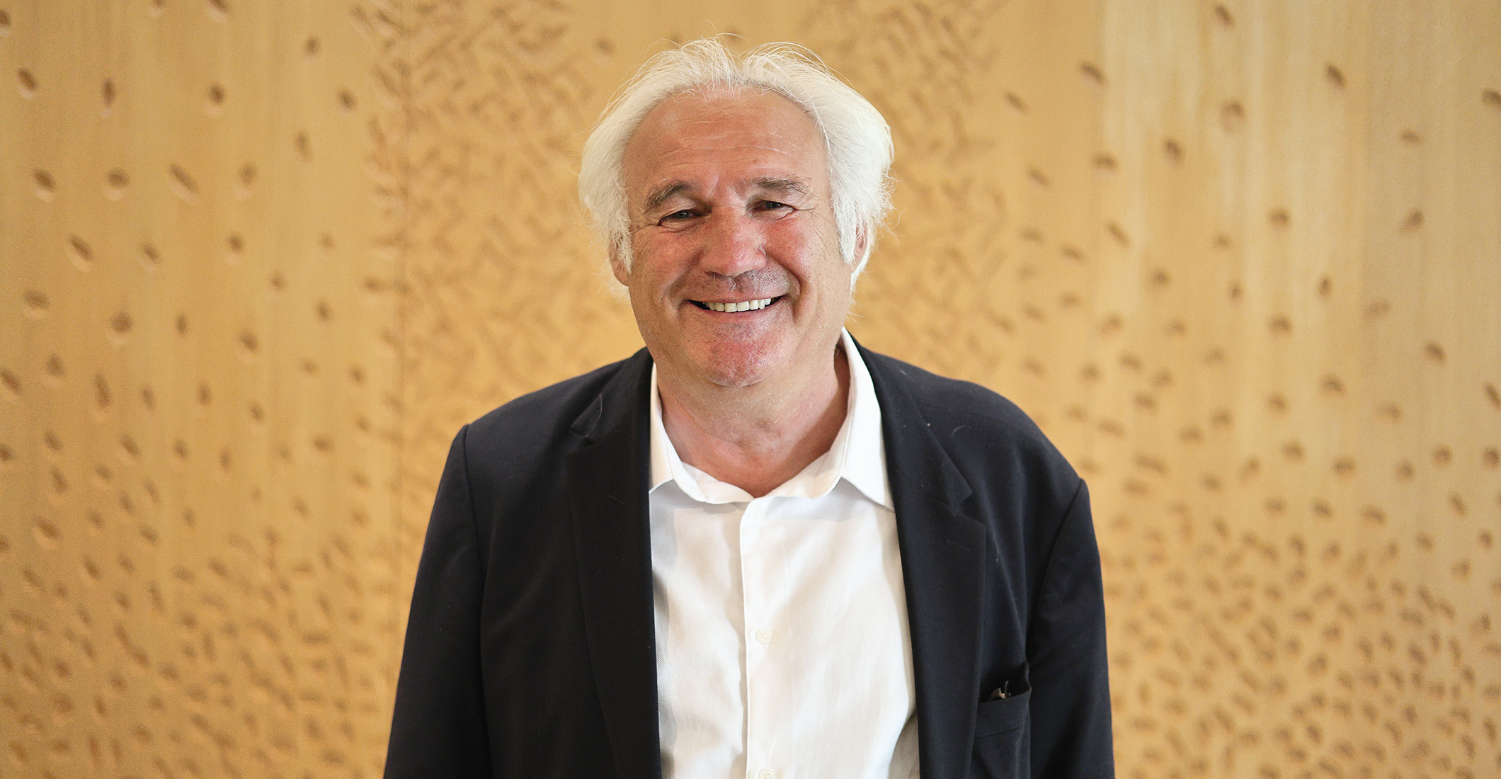 Patrick Appere : « Le plan « 5+5=20 » ne peut être que salué