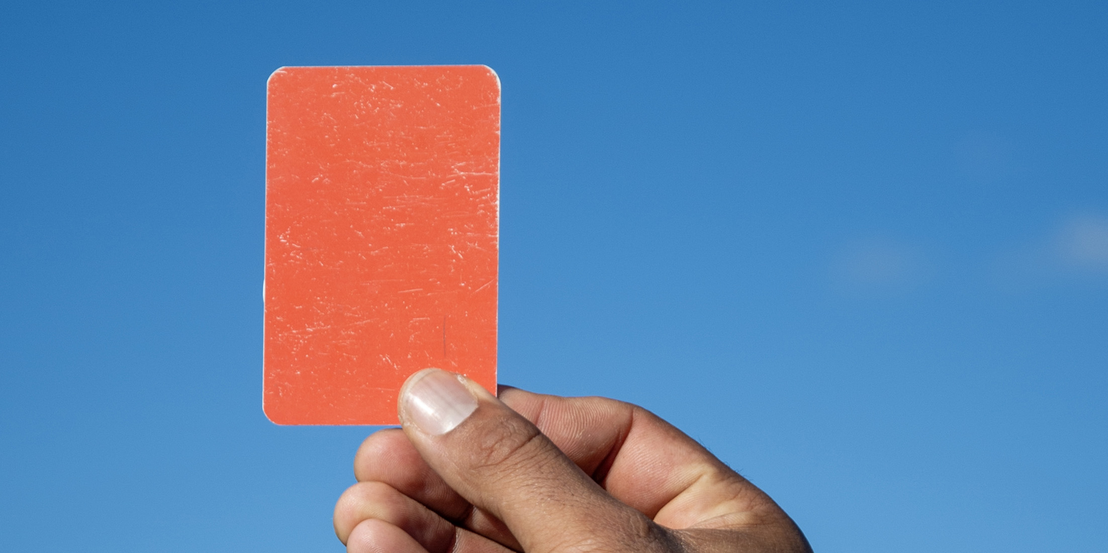 La FFR, la LNR et Provale s’opposent à la mise en place du carton rouge ...