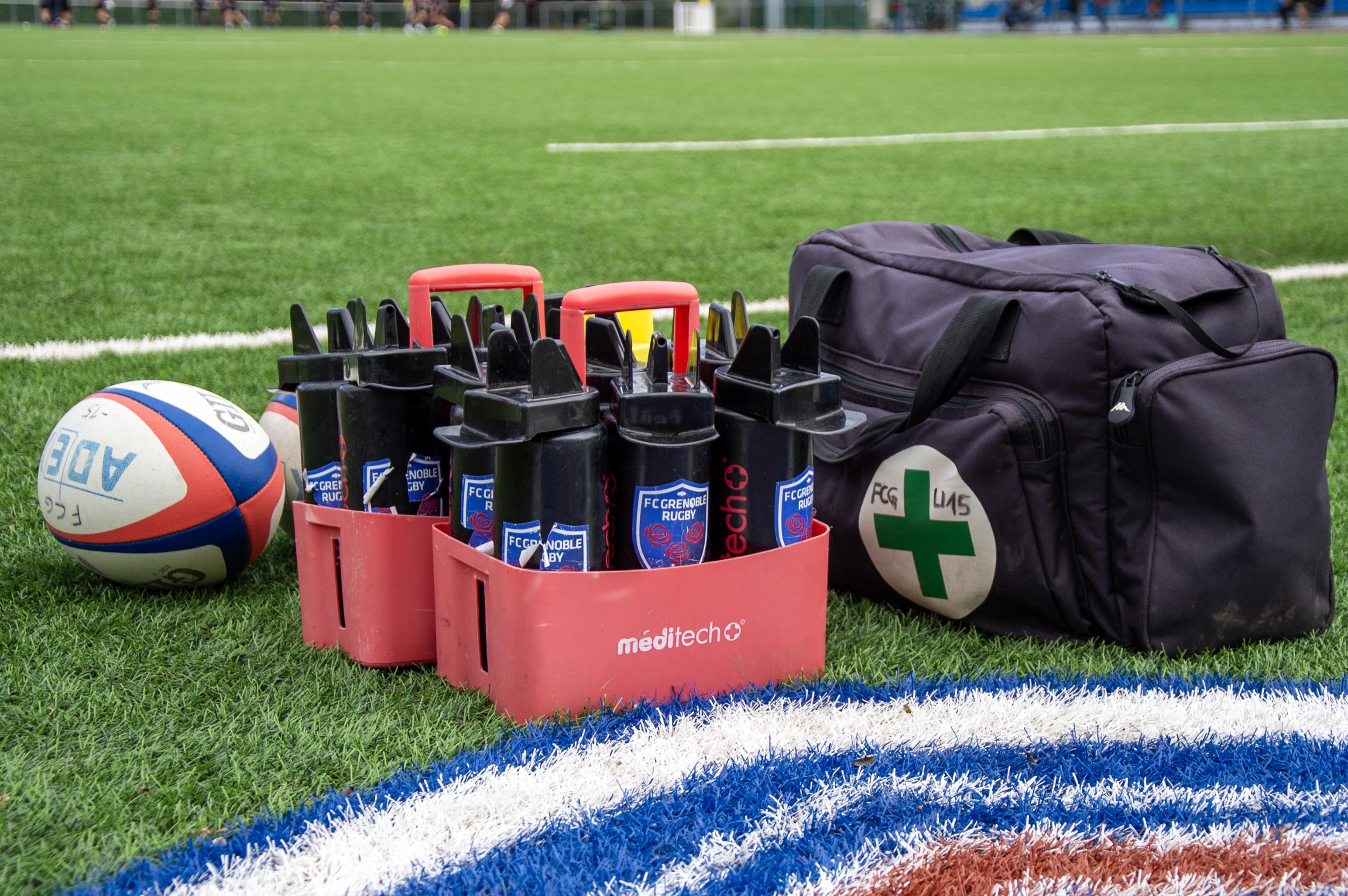 Accès Clubs / Pratiquants - Fédération Française de Rugby