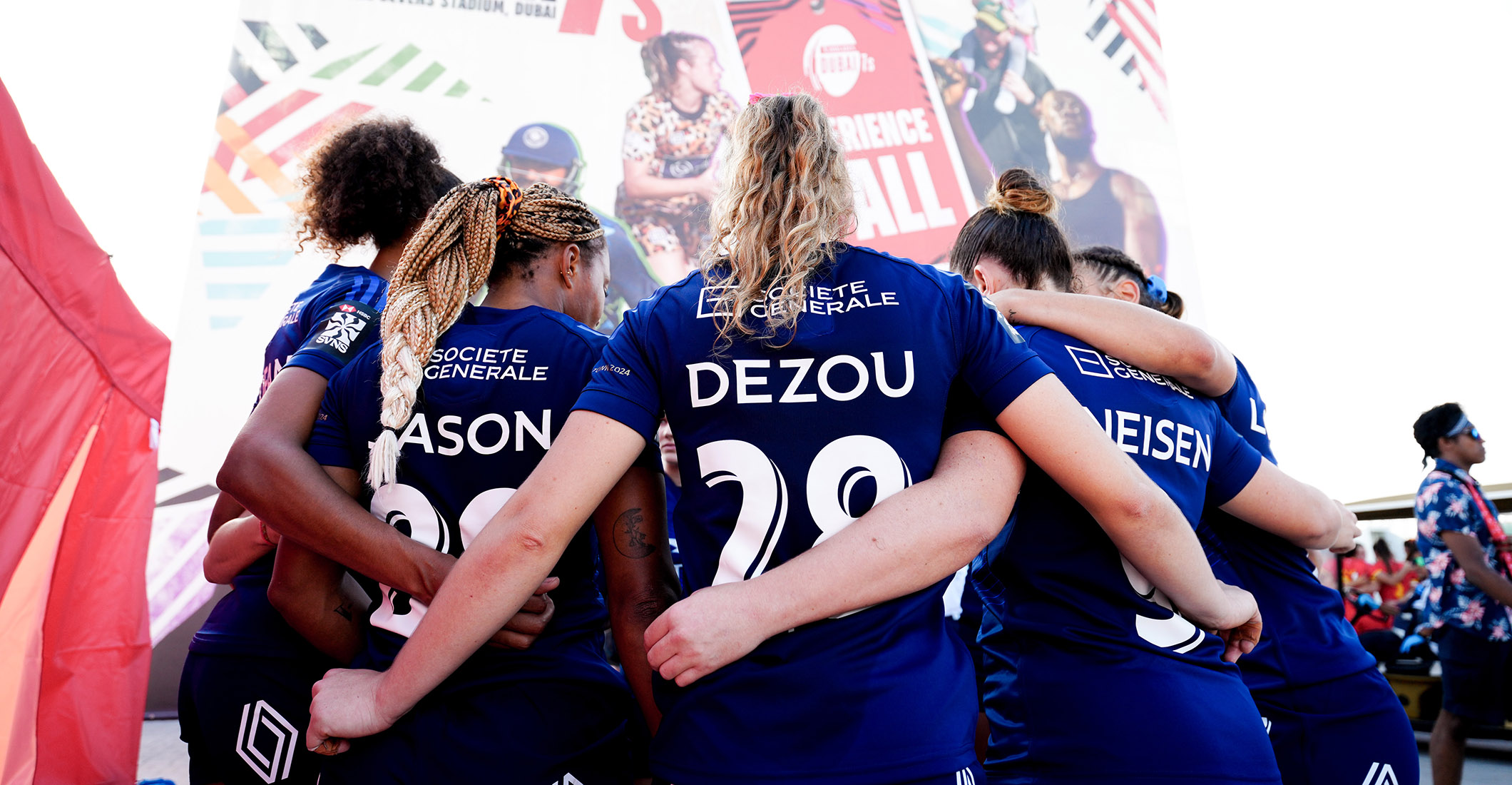 France – Nouvelle Zélande – 06 juin 2026