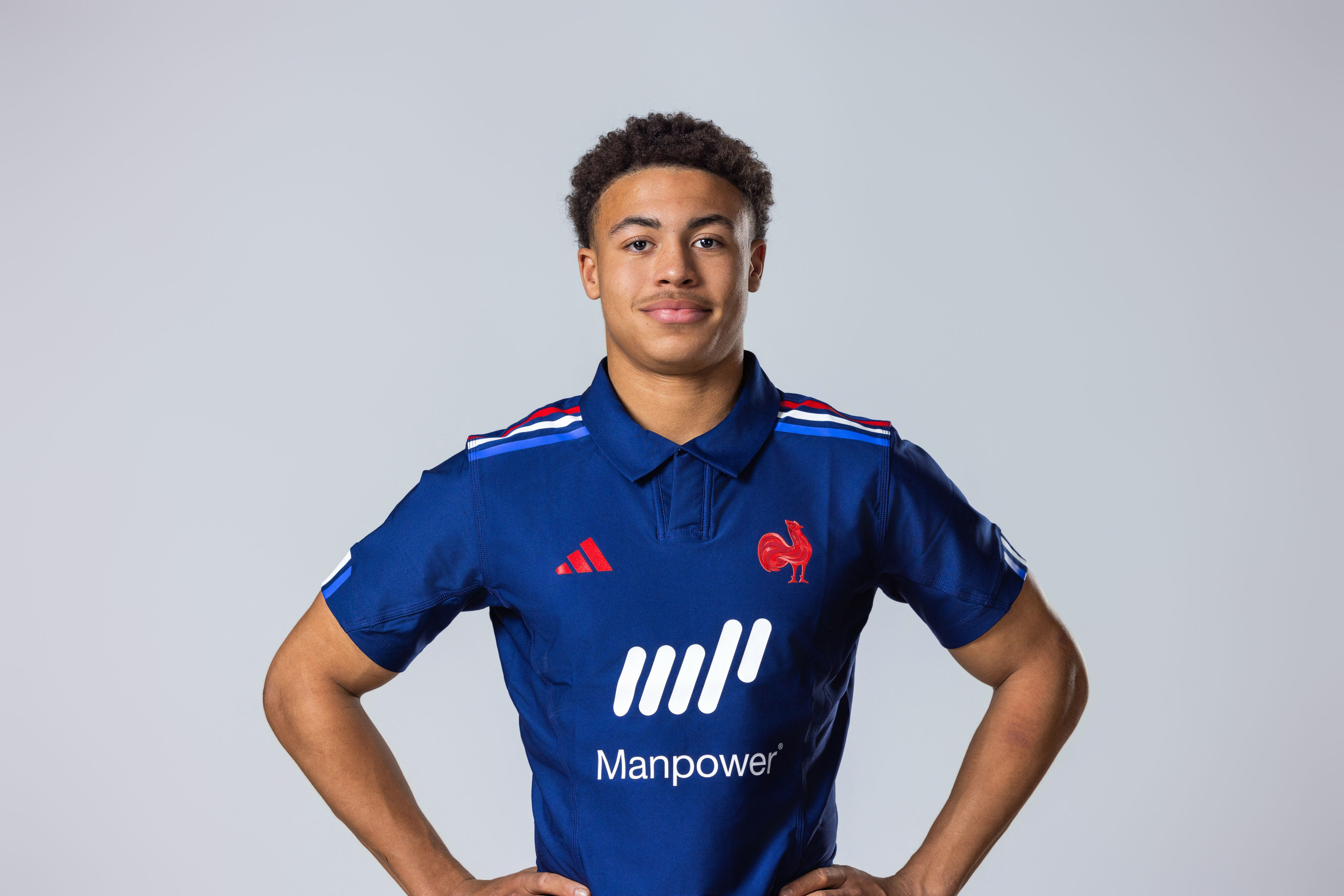 DONGUY Nolann - France moins 20 ans masculin - Fédération Française de ...